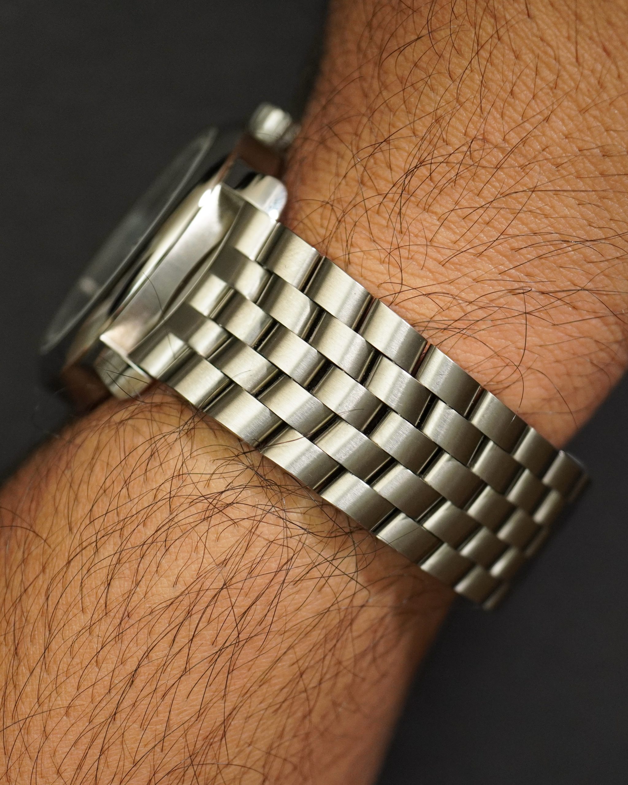 MING Universal Bracelet – v1.0 vs v2.0 – Beans & Bezels