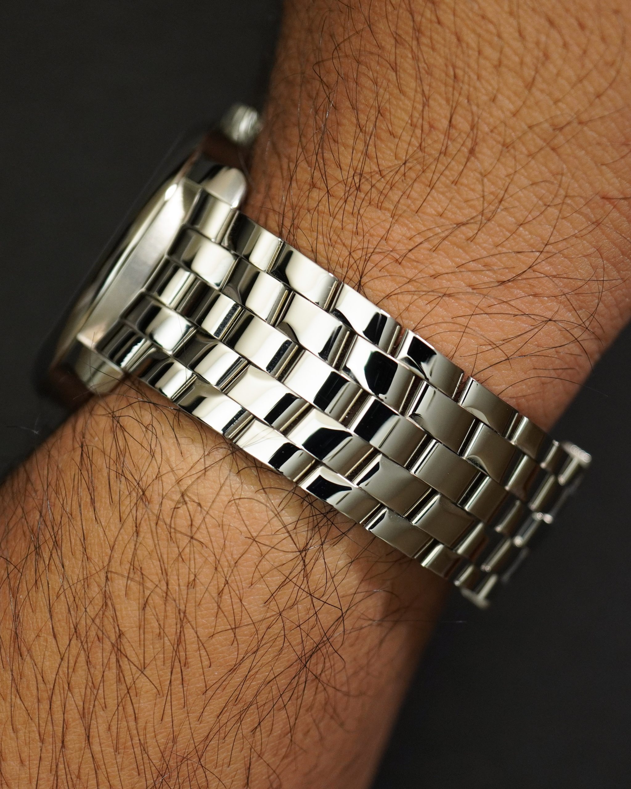 MING Universal Bracelet – v1.0 vs v2.0 – Beans & Bezels