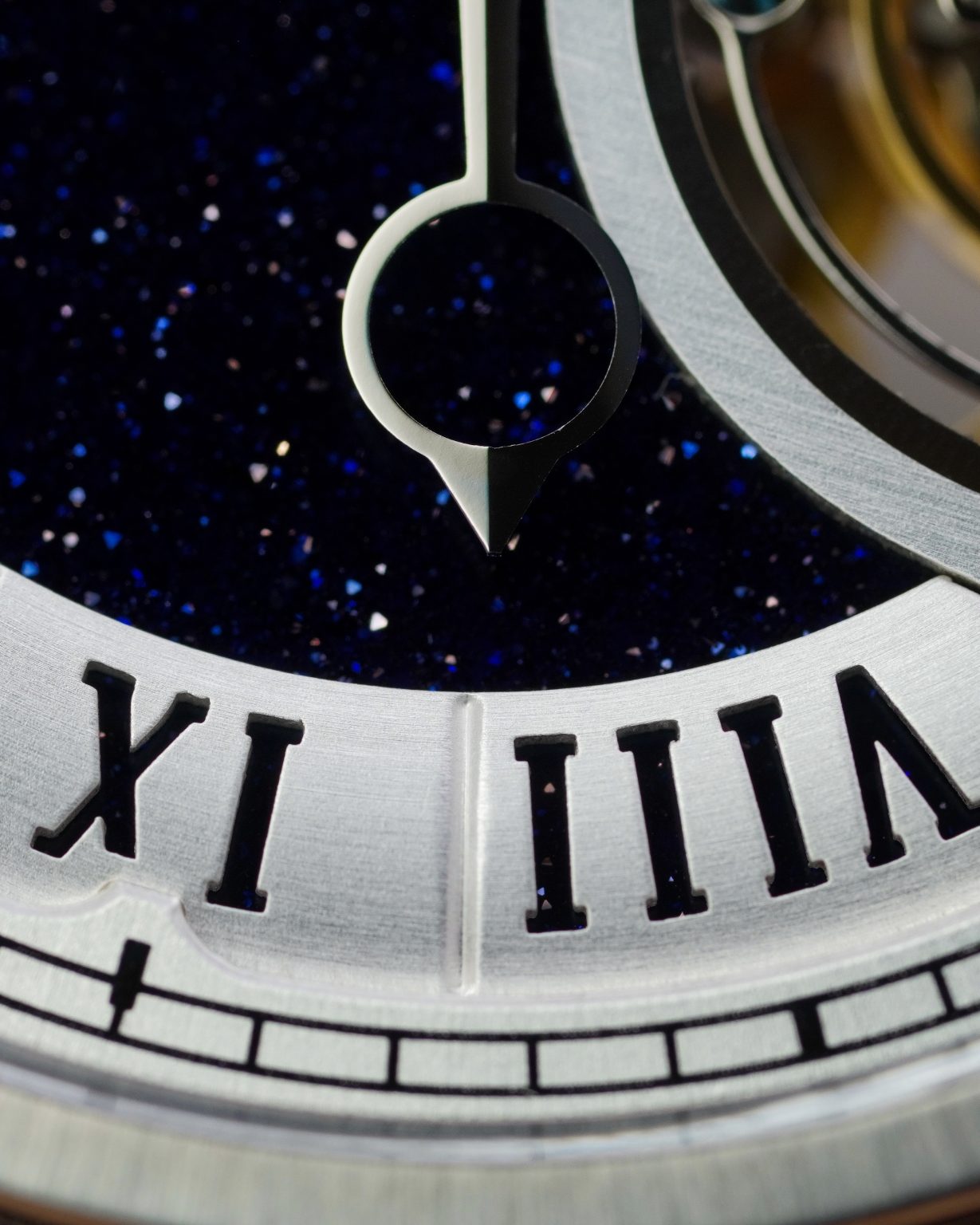 Arcturus LC-2 Vanda Tourbillon – Beans & Bezels