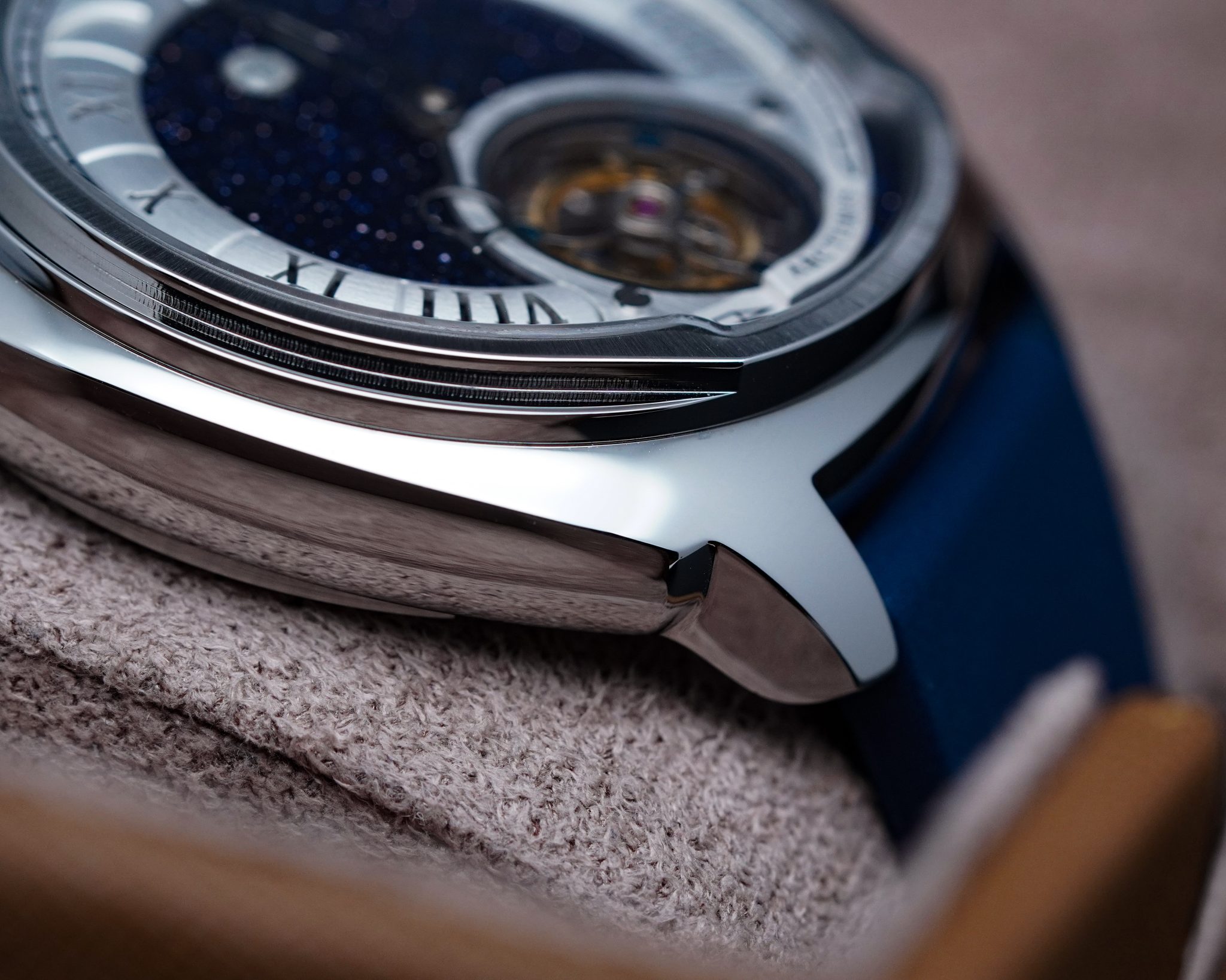 Arcturus LC-2 Vanda Tourbillon – Beans & Bezels