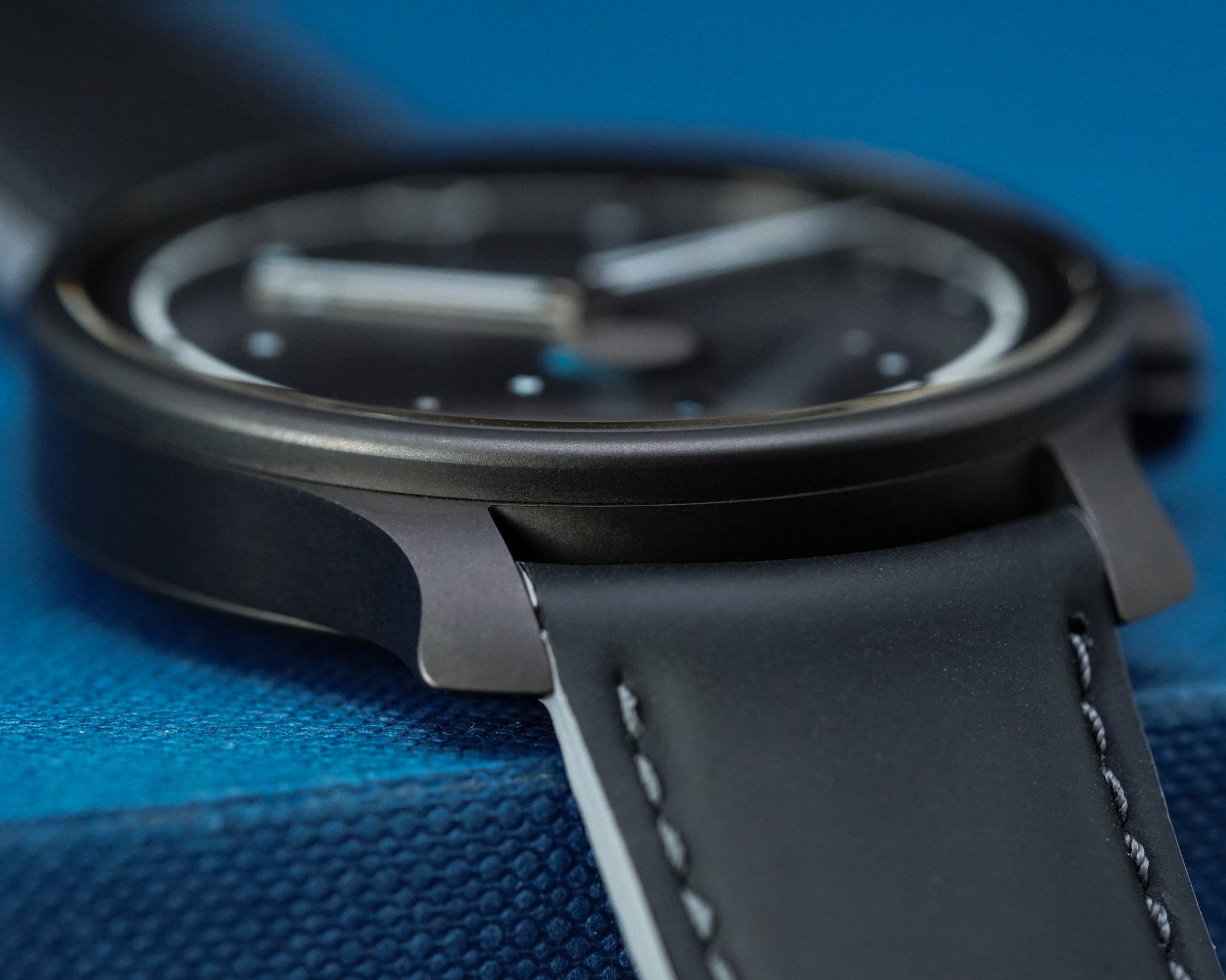 MING 37.05 Series 2 Special Edition DLC – Beans & Bezels