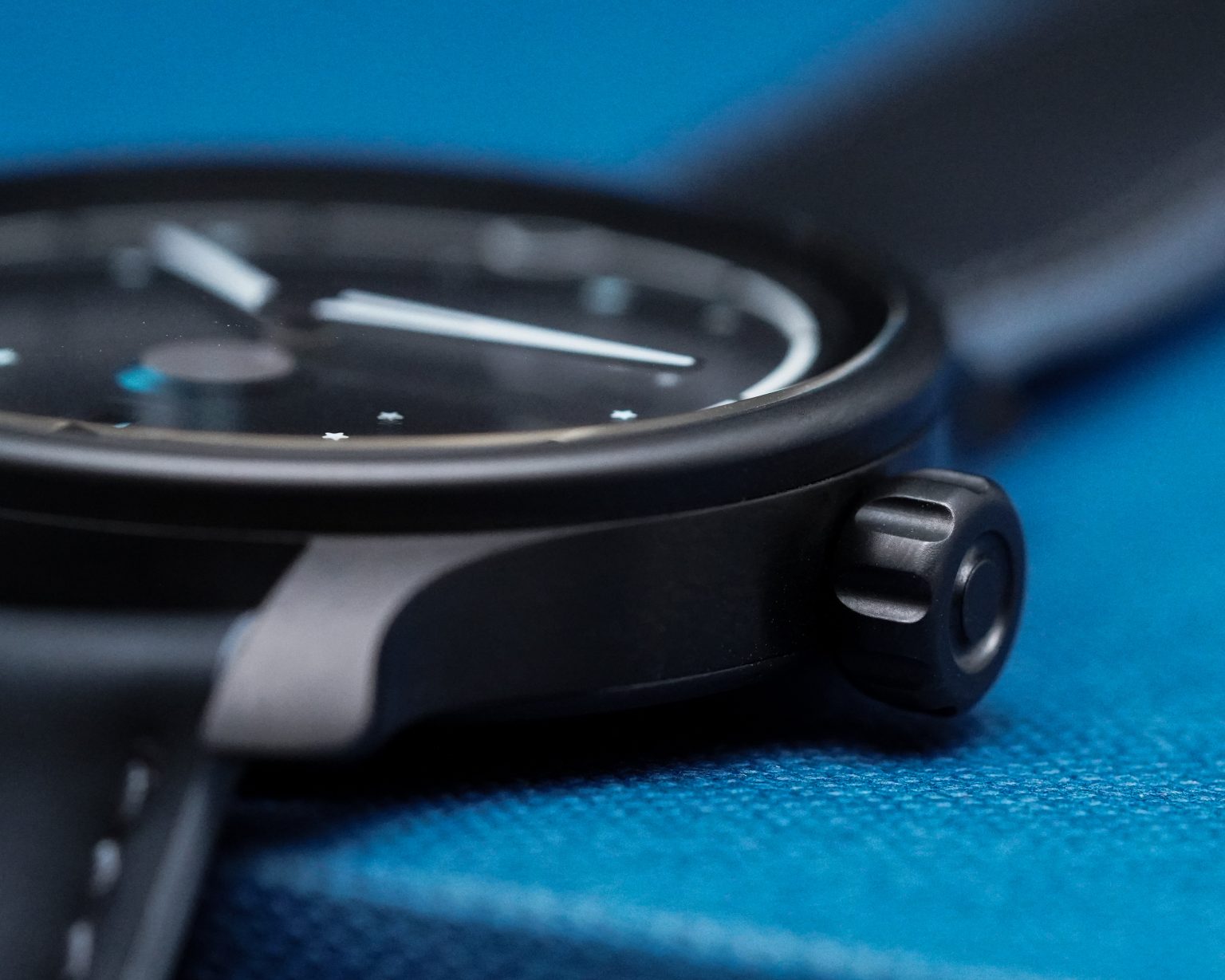 MING 37.05 Series 2 Special Edition DLC – Beans & Bezels