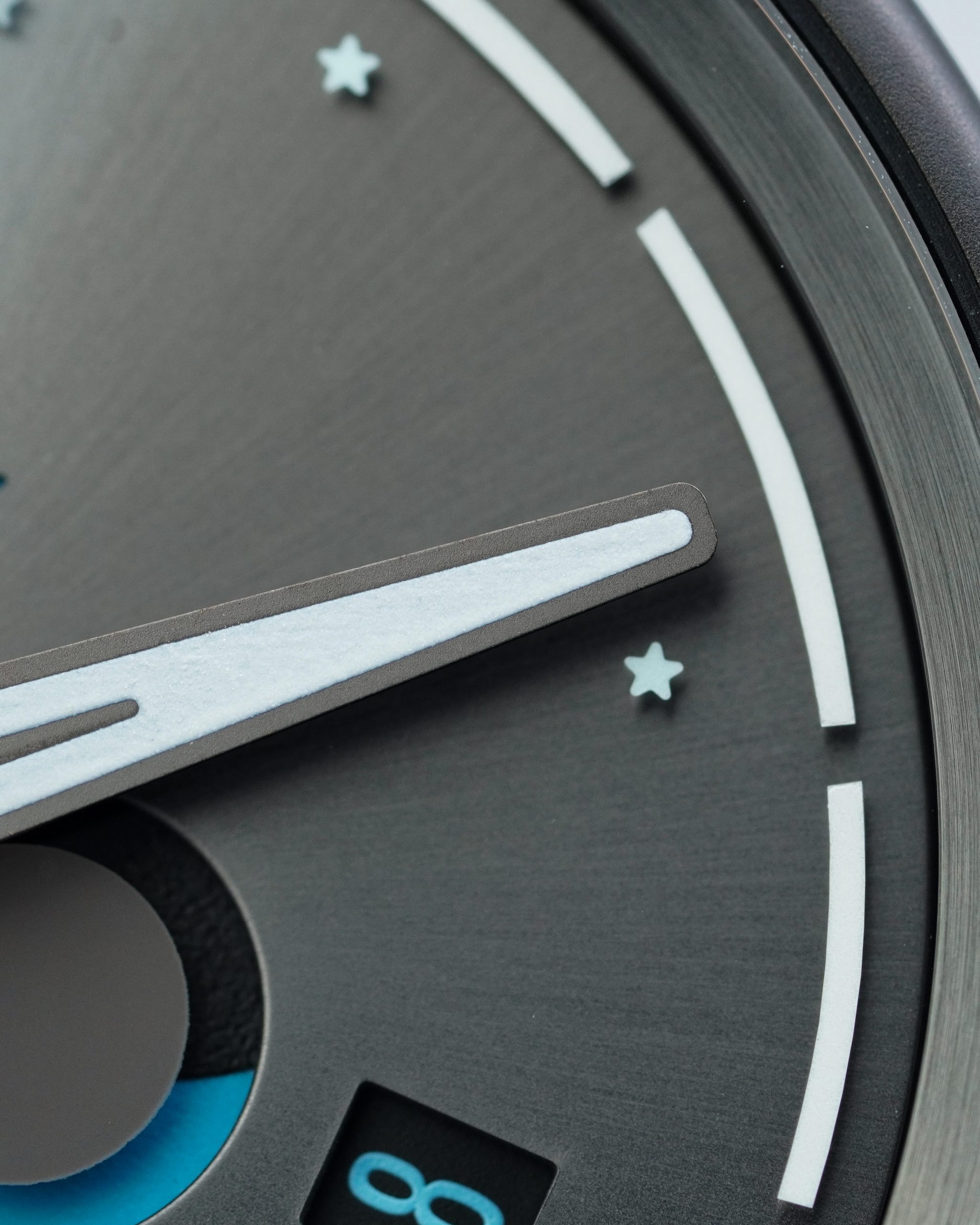 MING 37.05 Series 2 Special Edition DLC – Beans & Bezels