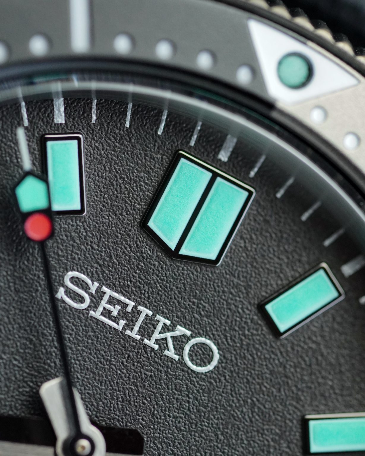 Seiko ‘Black Series’ SPB335J1 Slim Turtle – Beans & Bezels