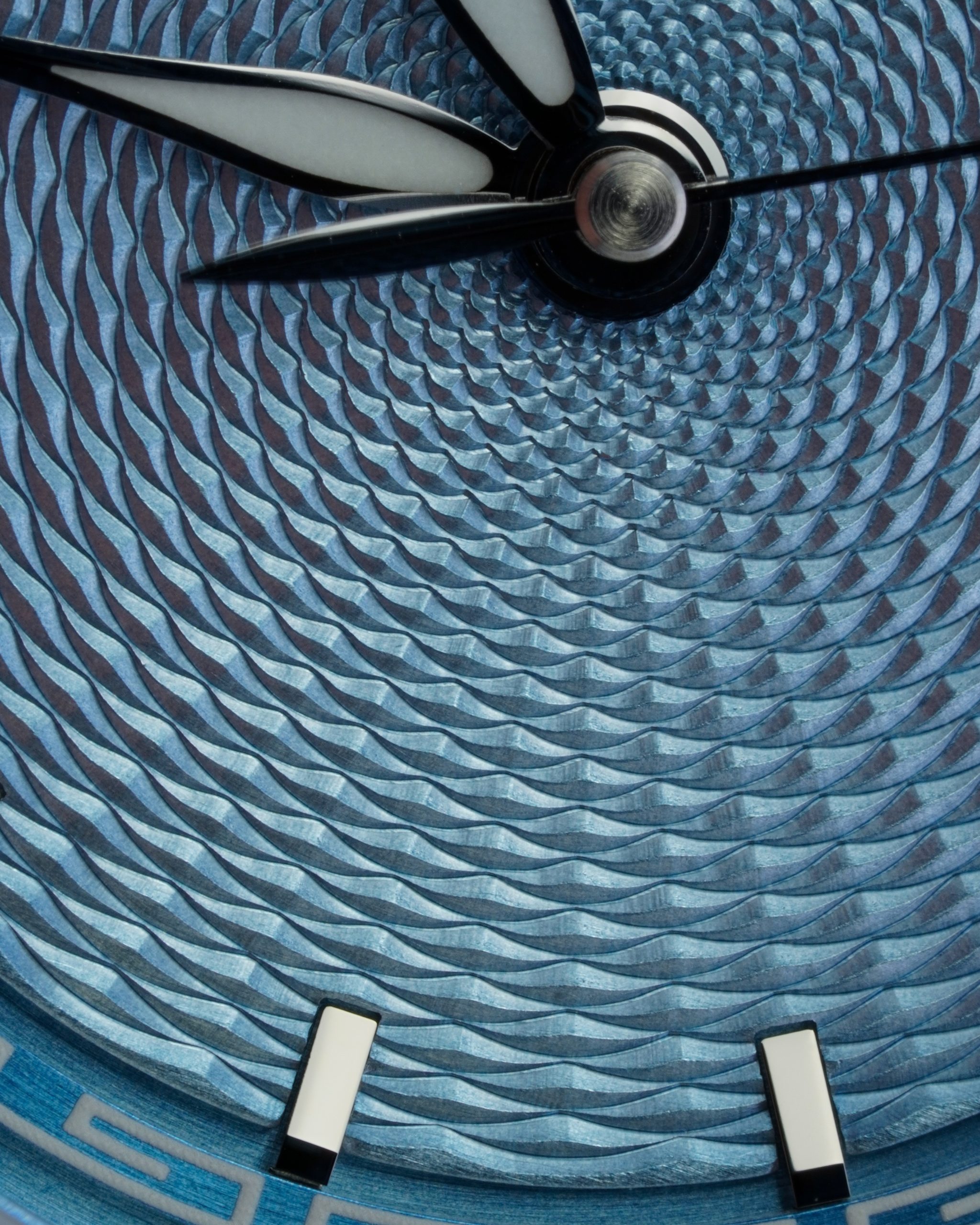 Atelier Wen Perception V2.0 ‘Piao’ – Beans & Bezels