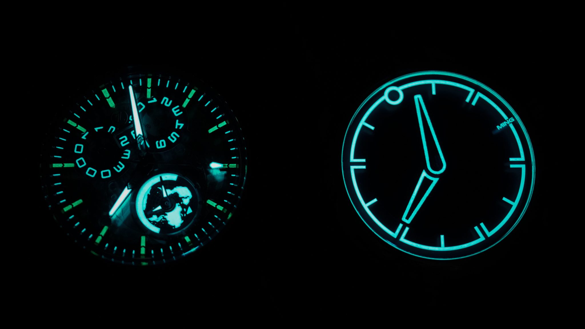 Zelos Spearfish Dualtime Carbon ‘Moonscape’ – Beans & Bezels