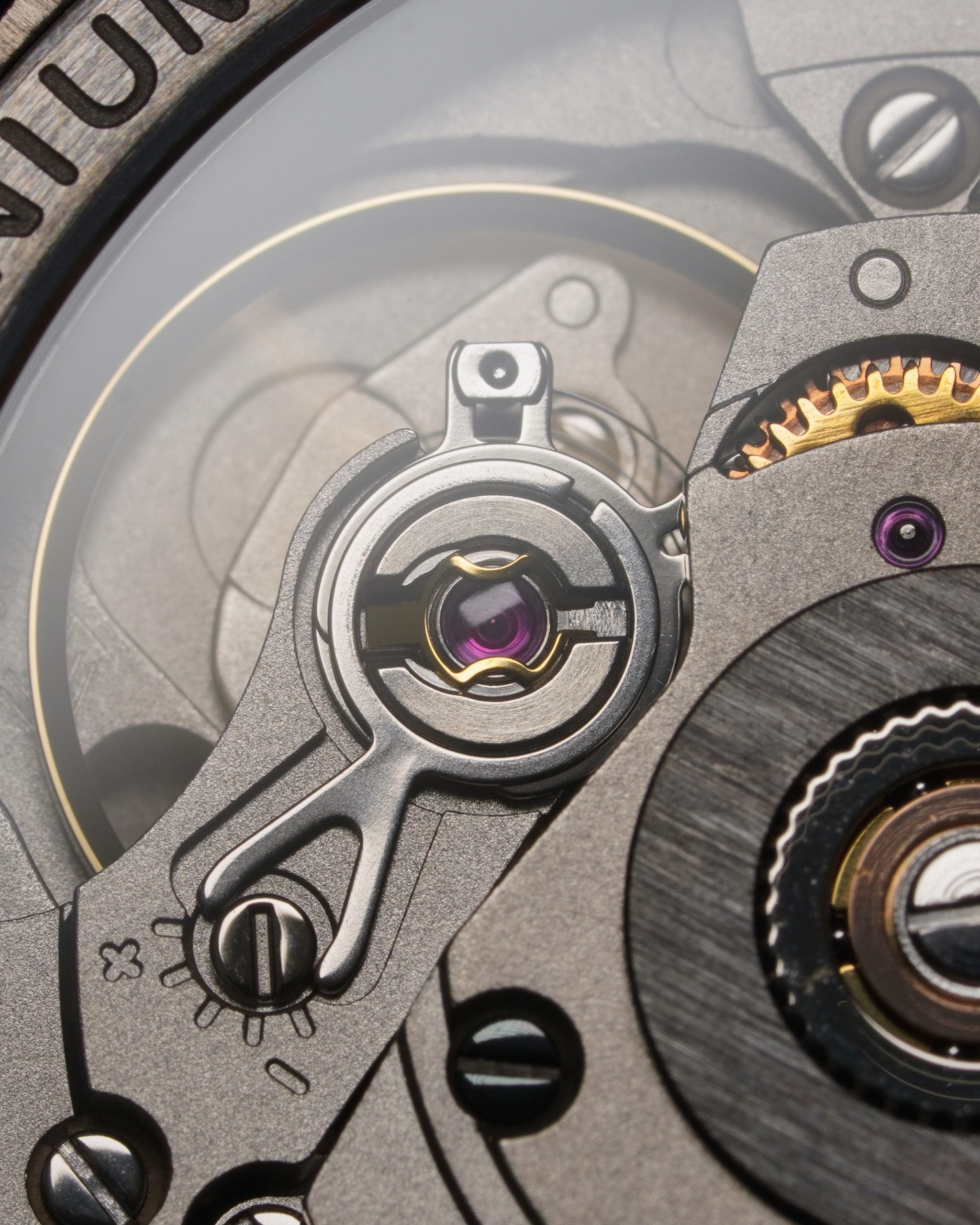 BOTTA Clavius Automatic – Beans & Bezels