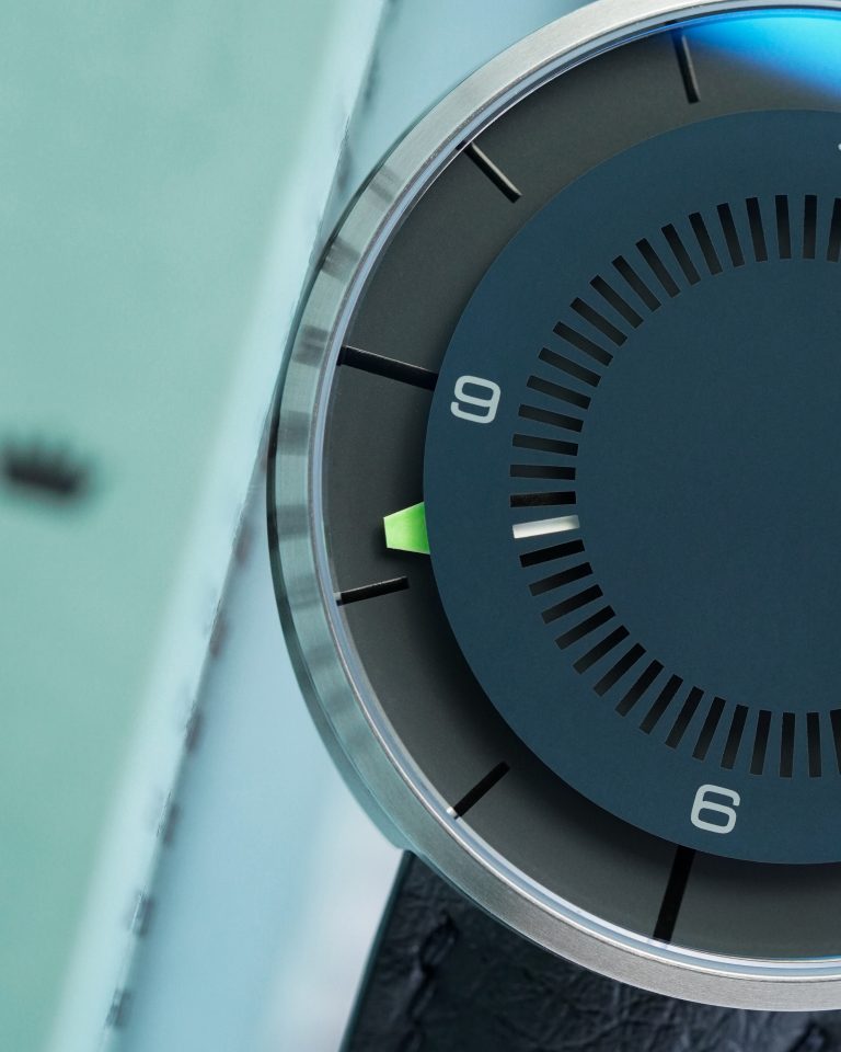 BOTTA Clavius Automatic – Beans & Bezels