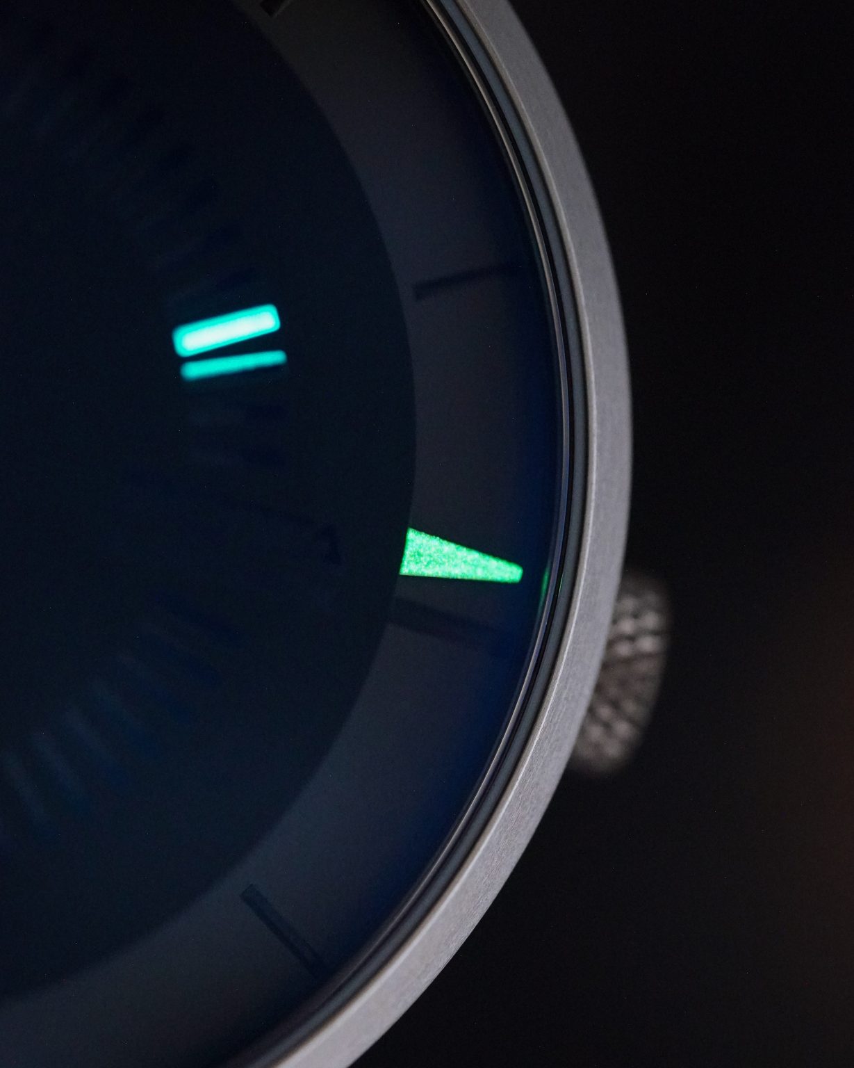 BOTTA Clavius Automatic – Beans & Bezels