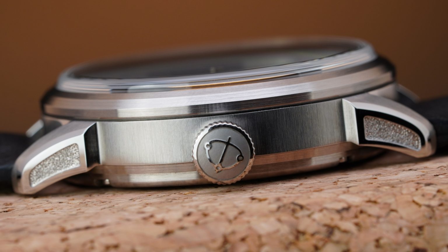 Constellar Origin – Pewter Grey – Beans & Bezels