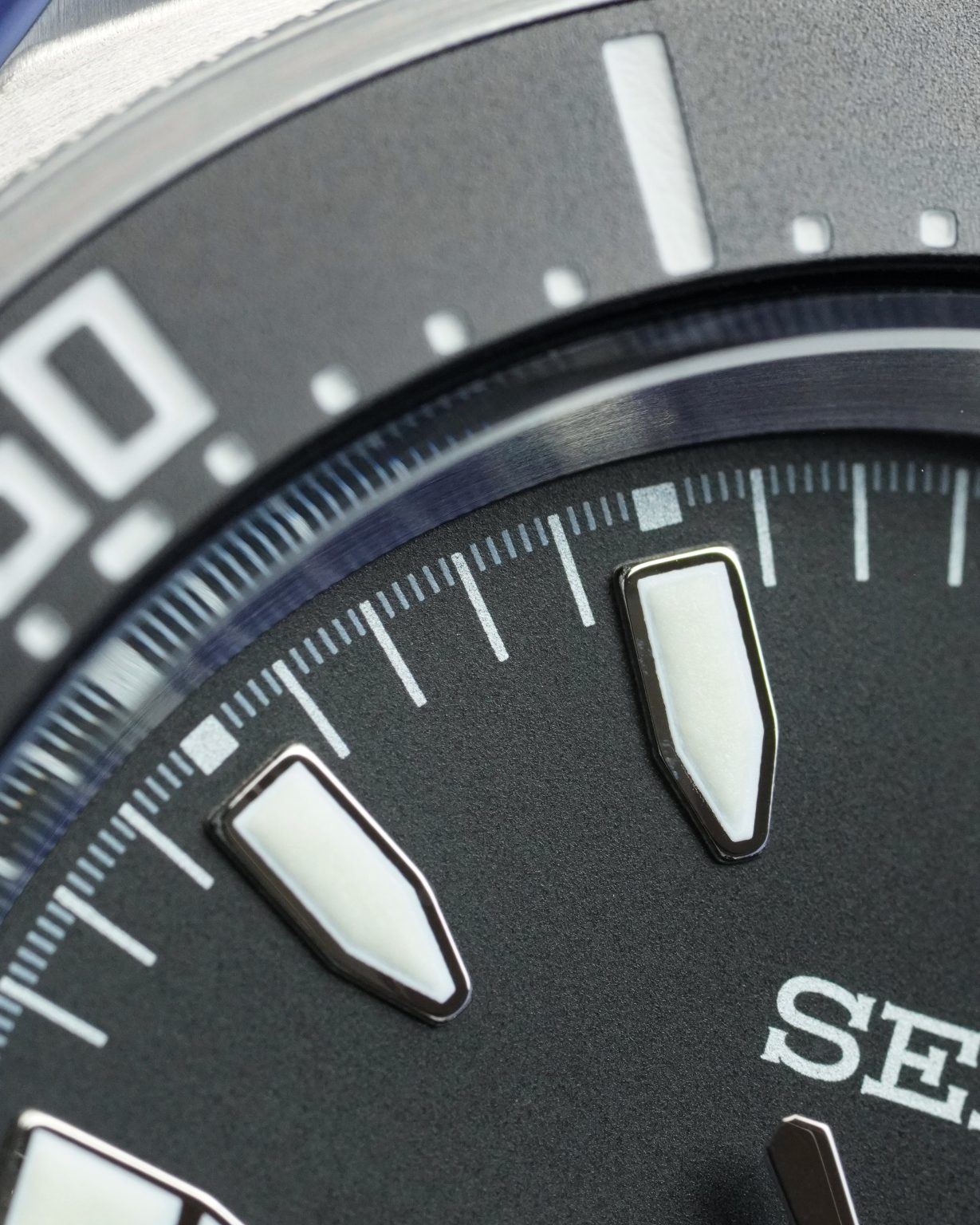 Seiko Samurai SBDY131 / SRPL13 “Shogurai” – Beans & Bezels