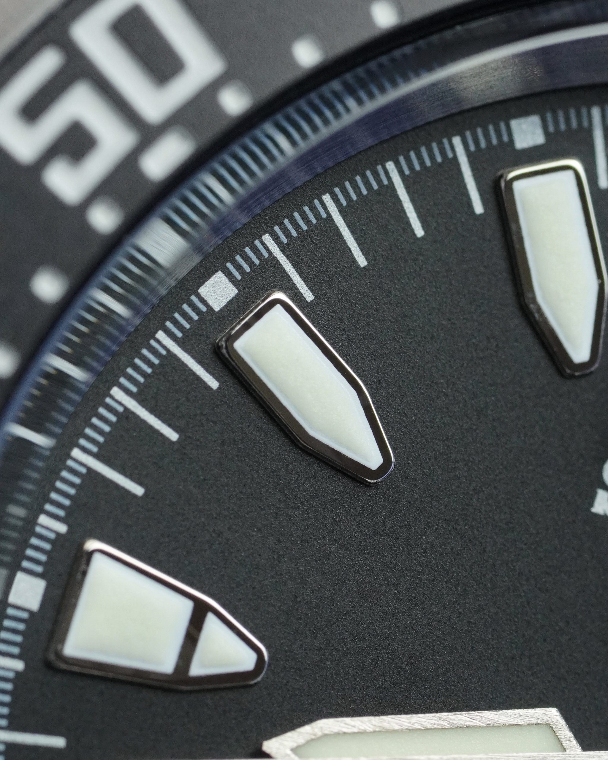 Seiko Samurai SBDY131 / SRPL13 “Shogurai” – Beans & Bezels