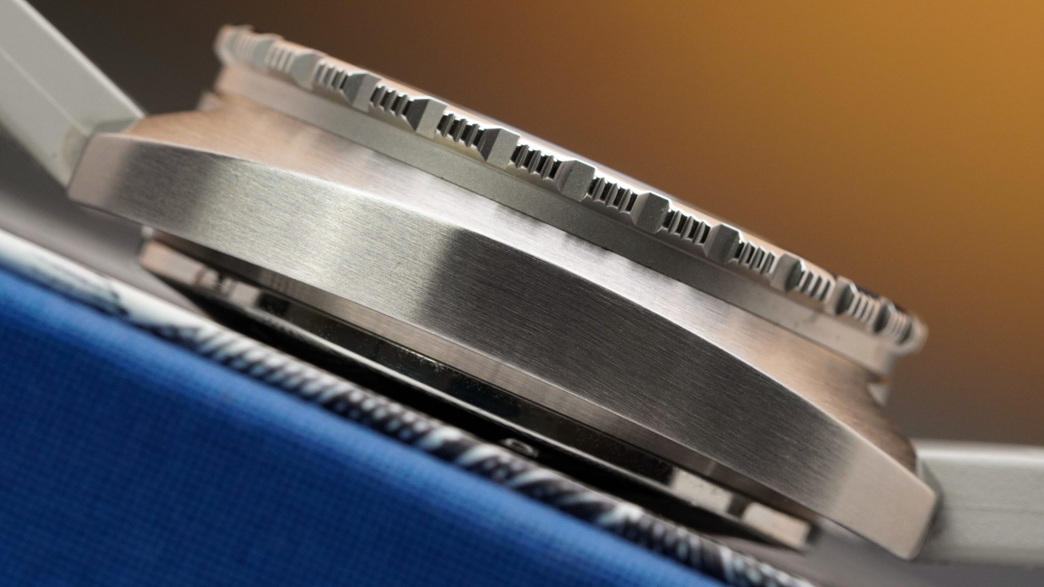 Synchron Poseidon Ice Diver – Beans & Bezels