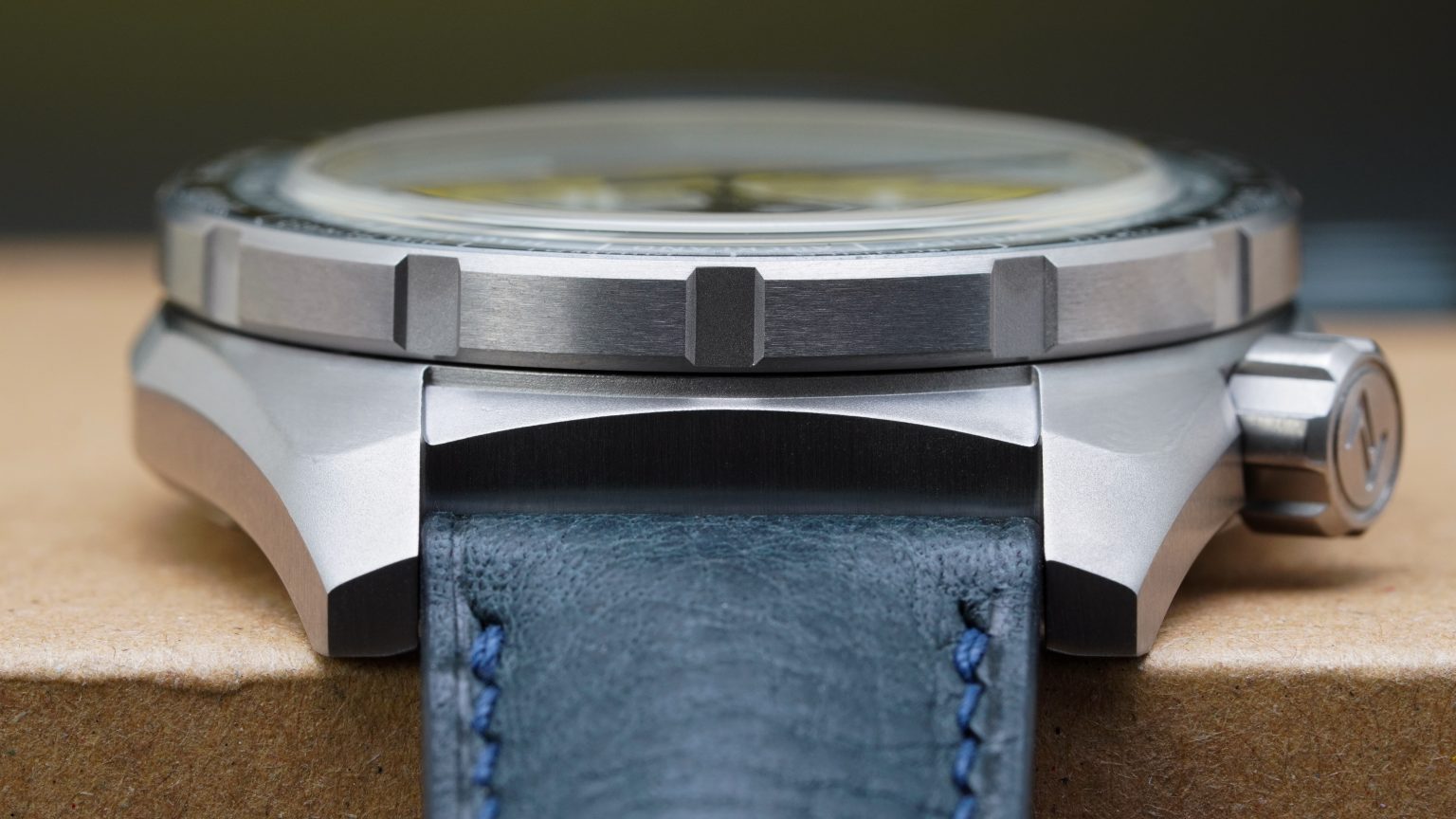 Zelos Thresher GMT Worldtimer – Beans & Bezels