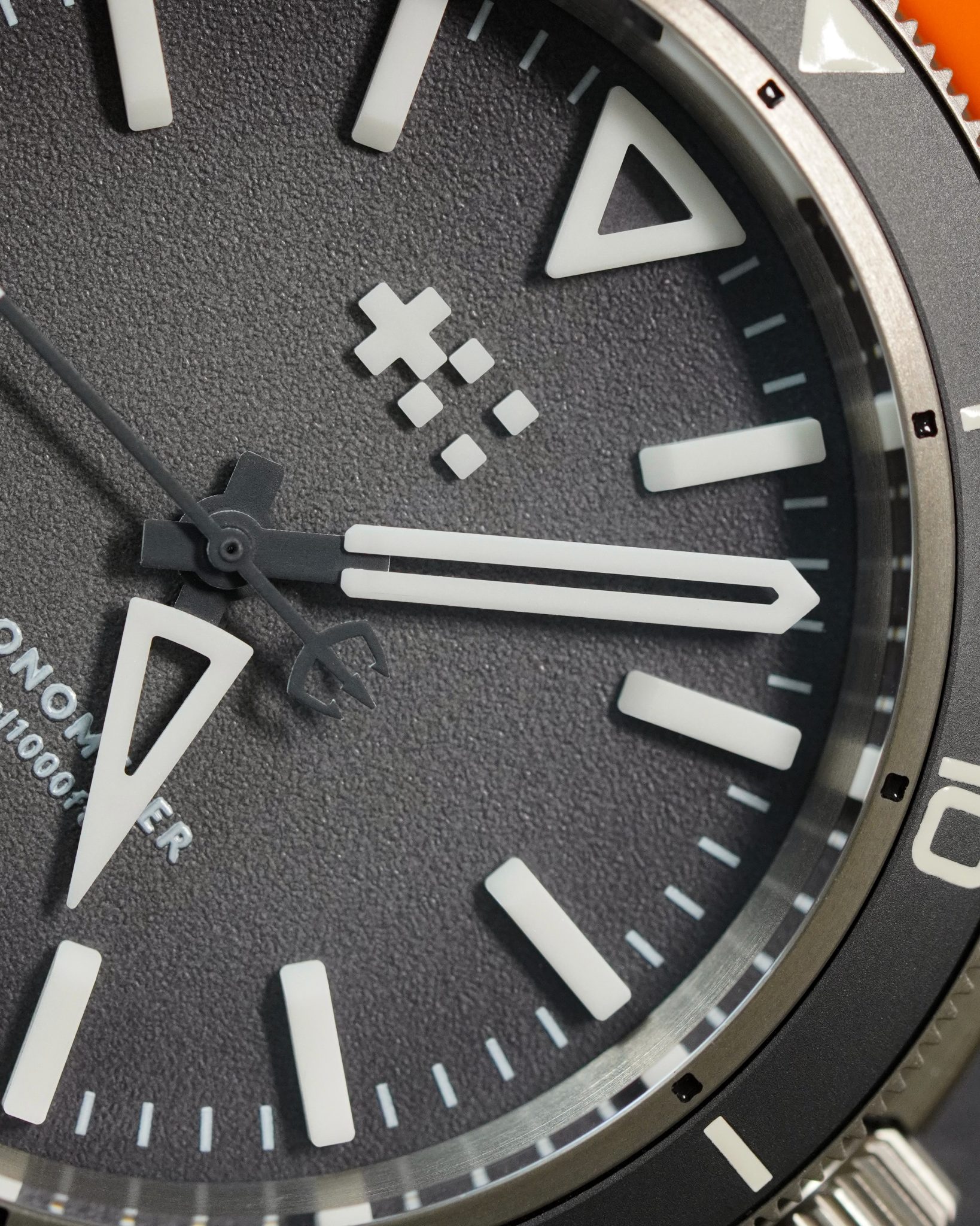 Christopher Ward Trident C60 Lumiere – Beans & Bezels