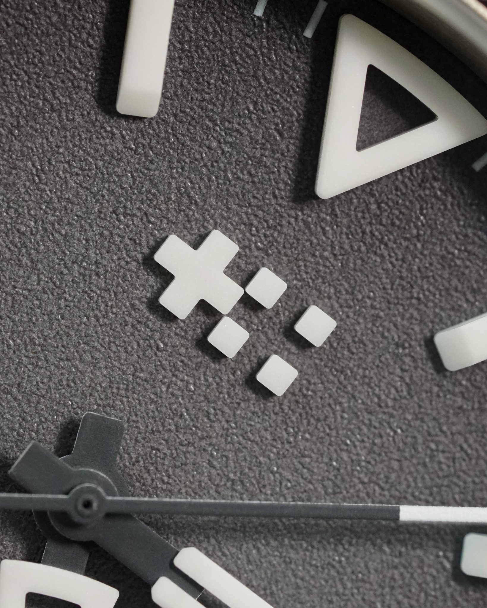 Christopher Ward Trident C60 Lumiere – Beans & Bezels