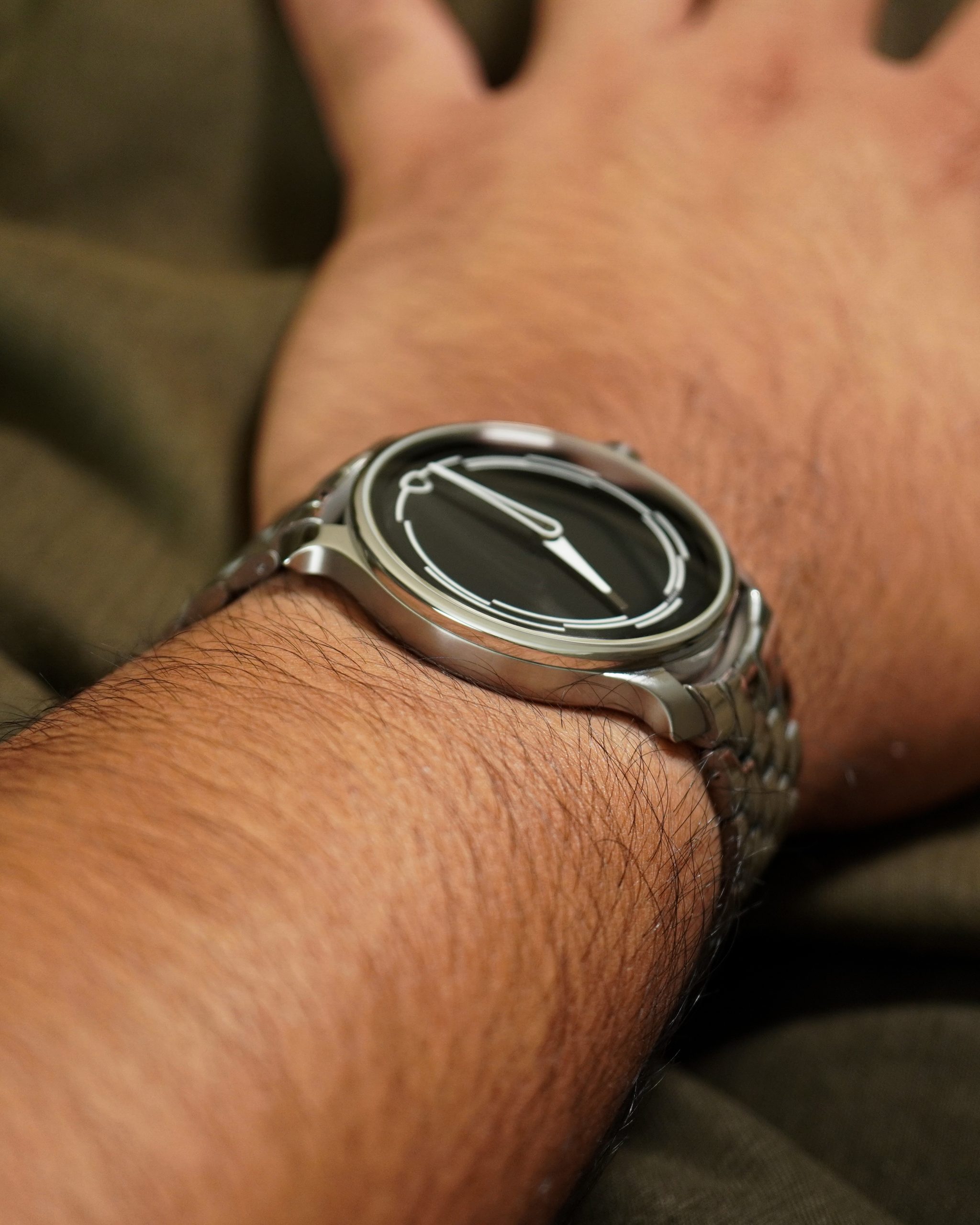 MING 37.02 Minimalist – Beans & Bezels