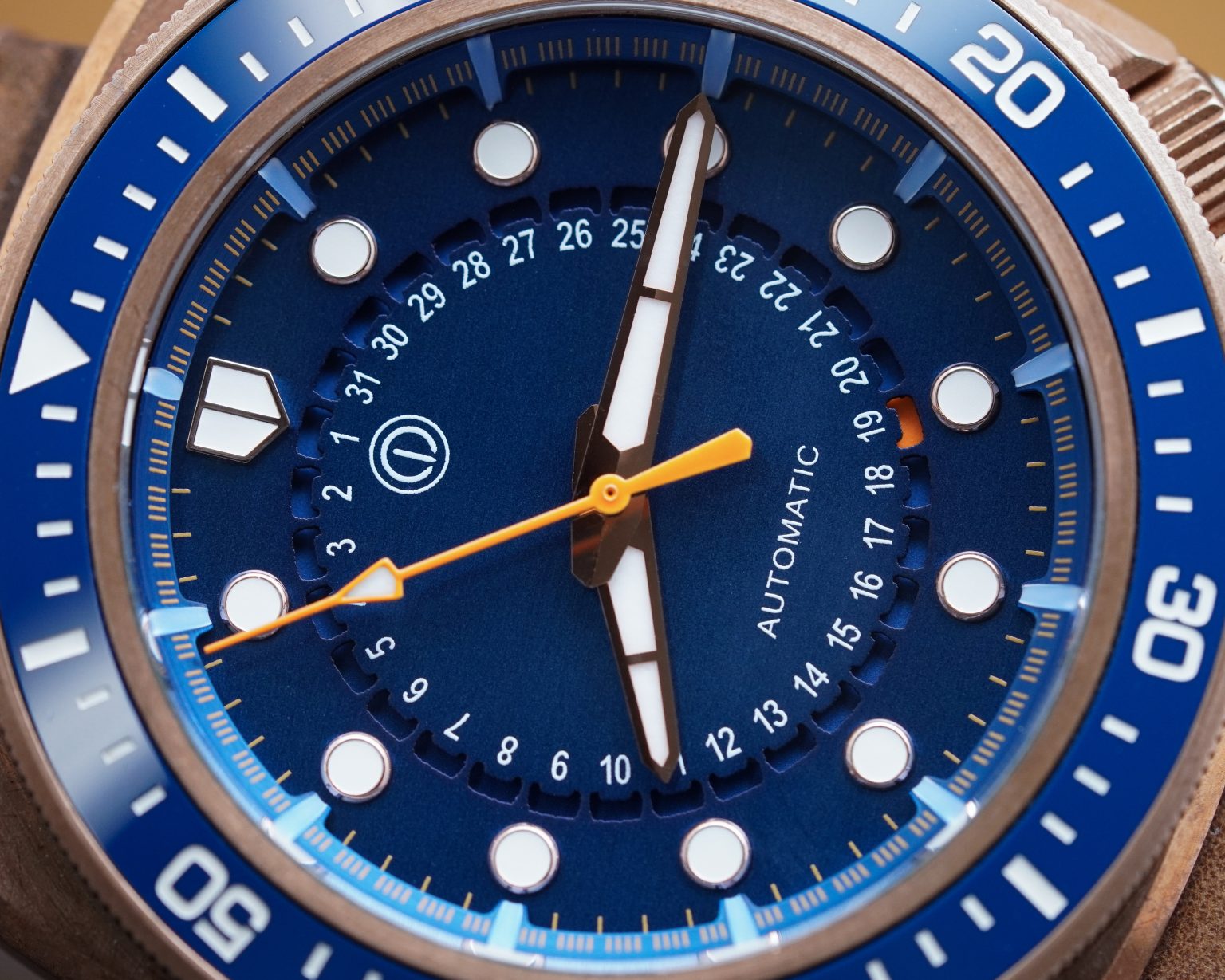 MMI Cuttlechron – Beans & Bezels