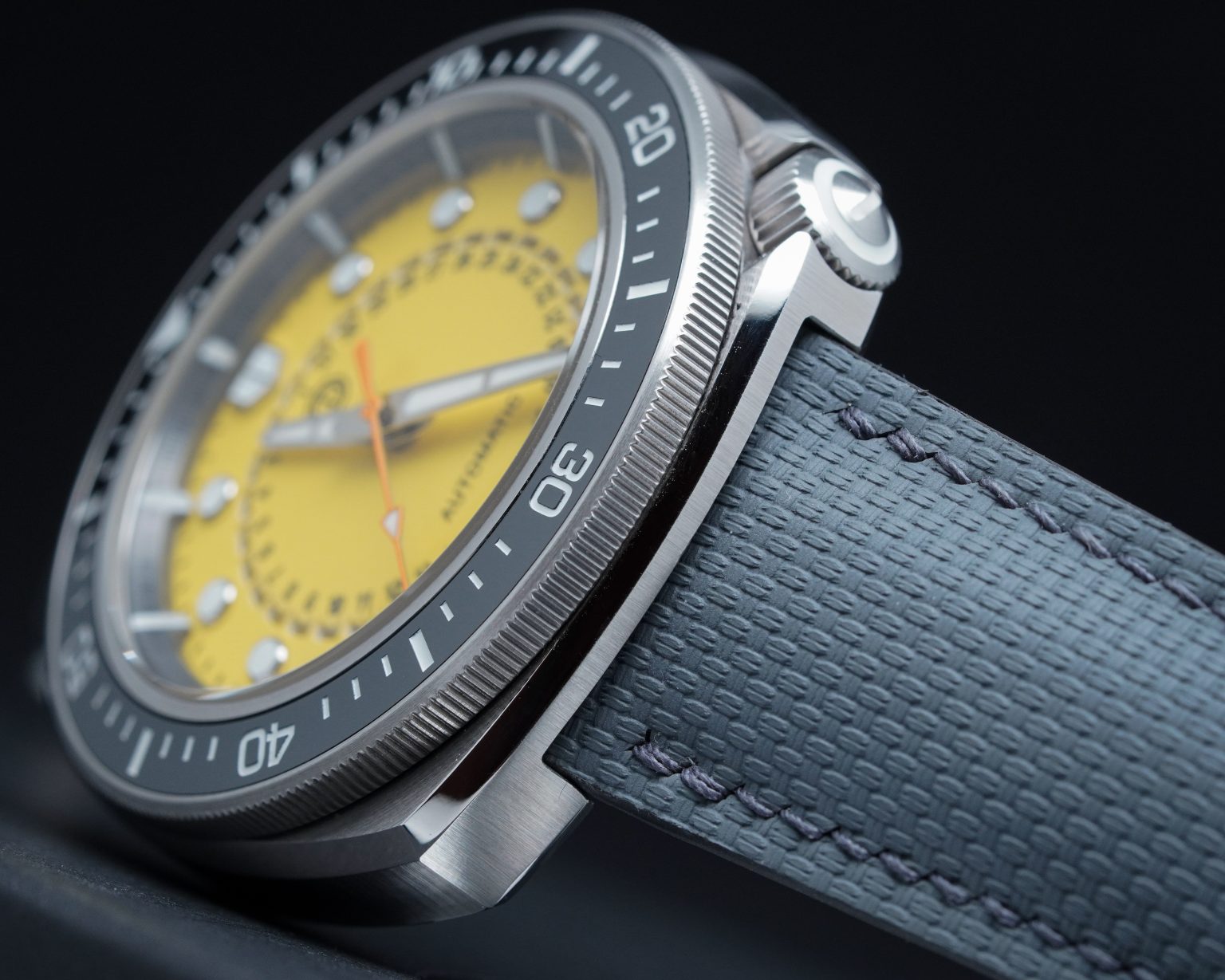 MMI Cuttlechron – Beans & Bezels