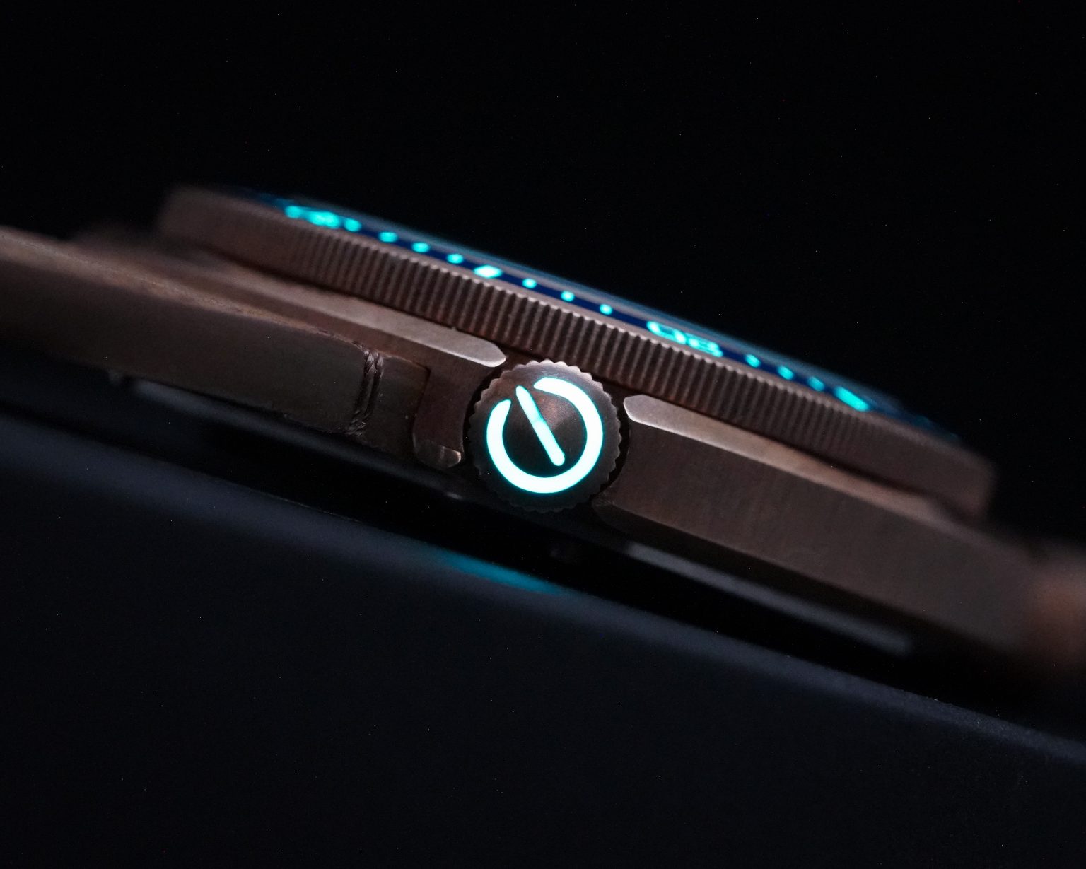 MMI Cuttlechron – Beans & Bezels