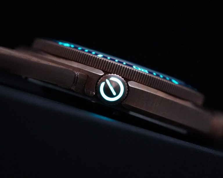 MMI Cuttlechron – Beans & Bezels