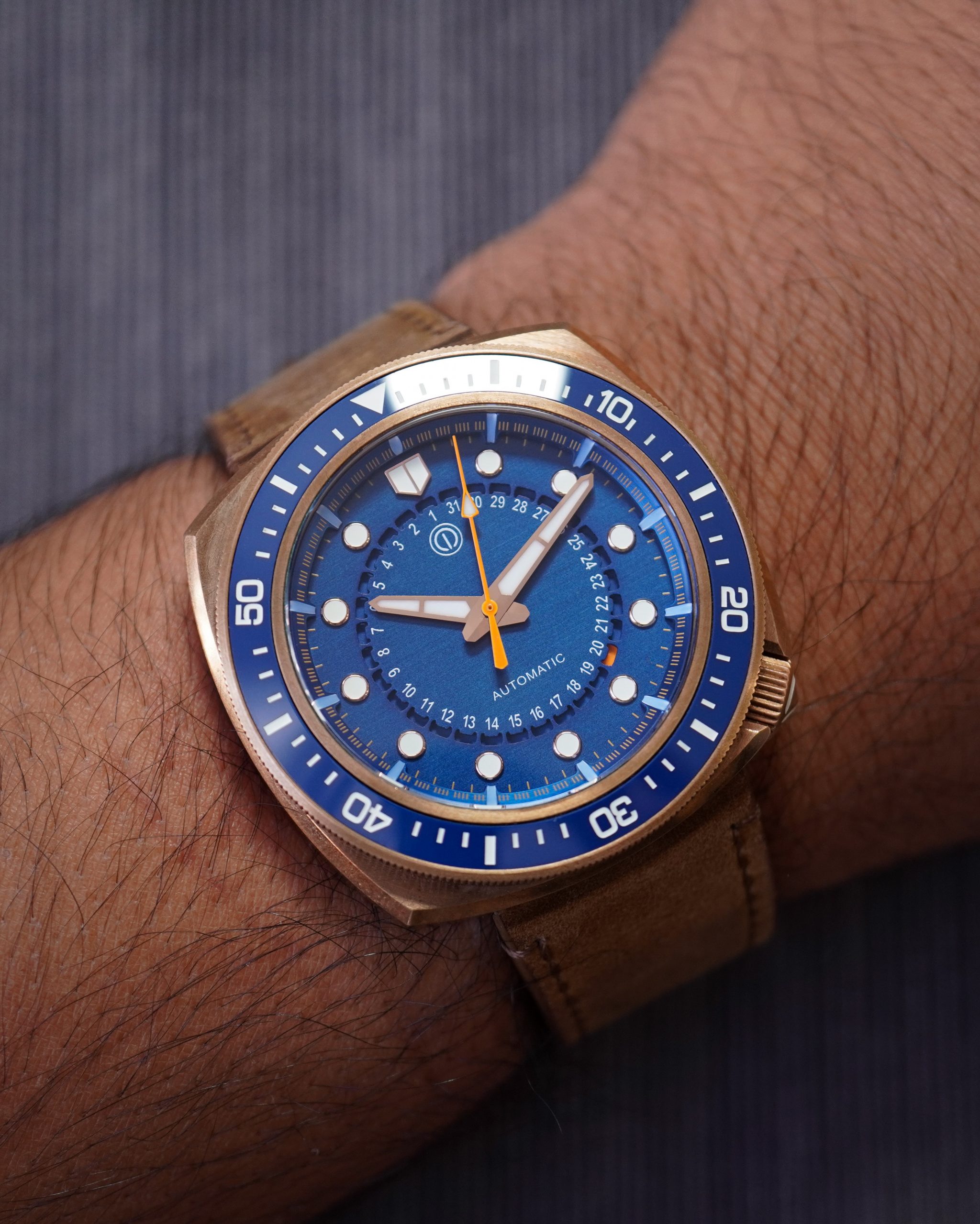 MMI Cuttlechron – Beans & Bezels