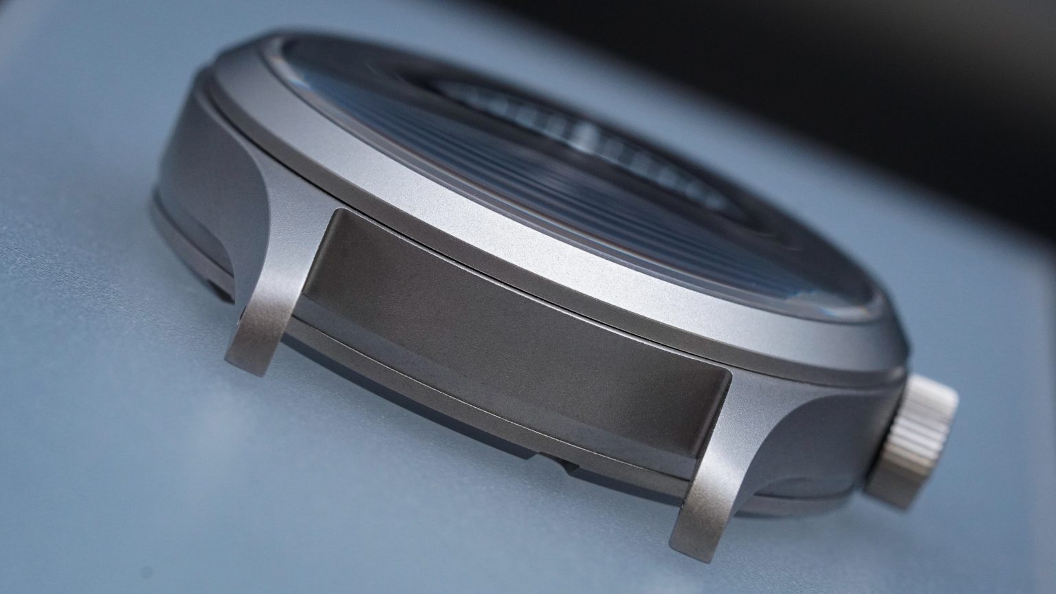 Buser Frères GSTP 38mm – Beans & Bezels