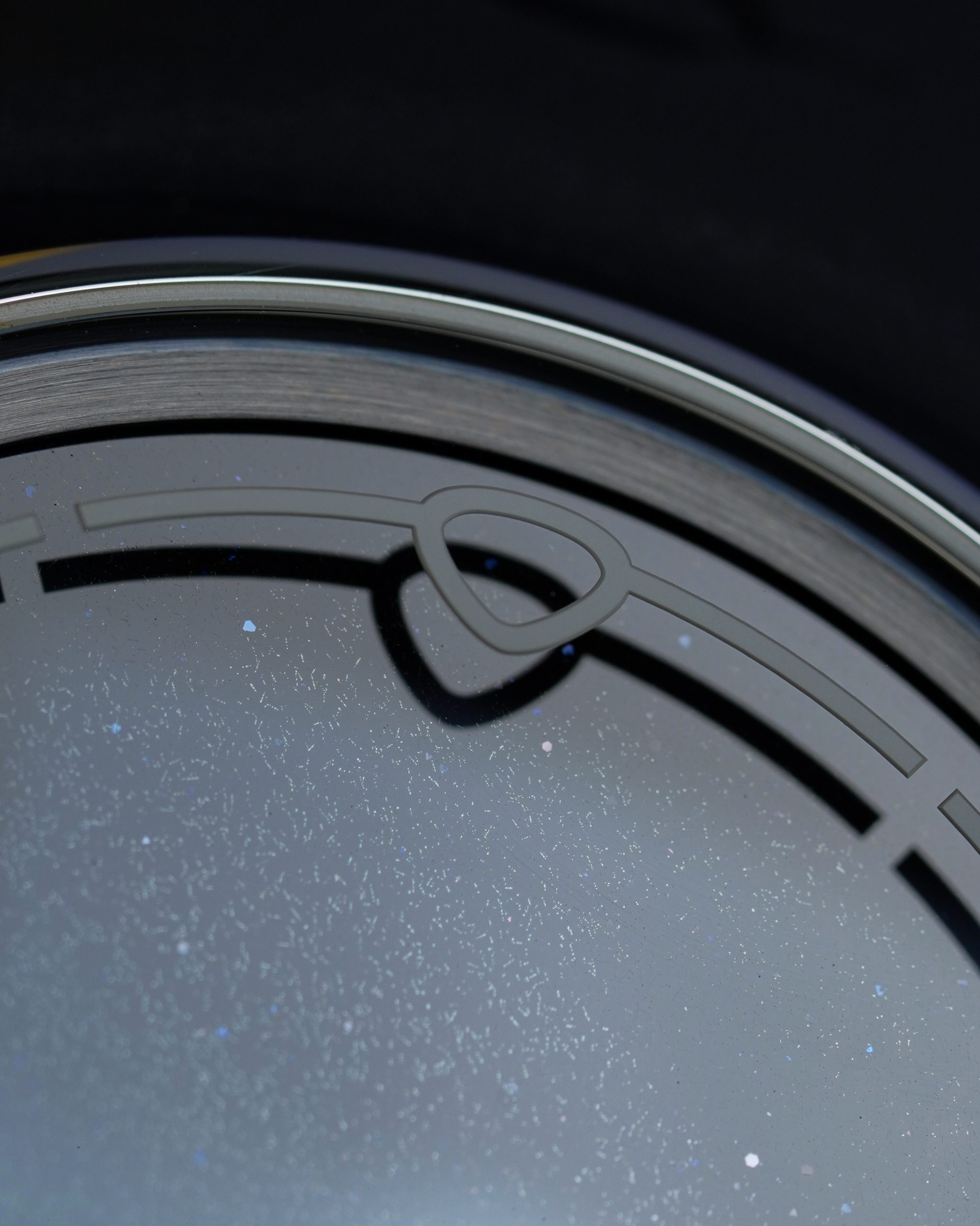 MING 37.08 Starlight – Beans & Bezels