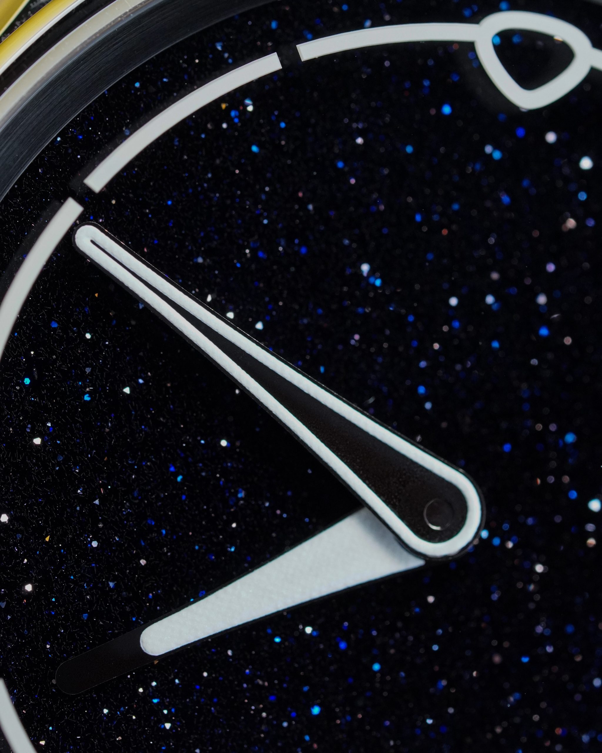 MING 37.08 Starlight – Beans & Bezels