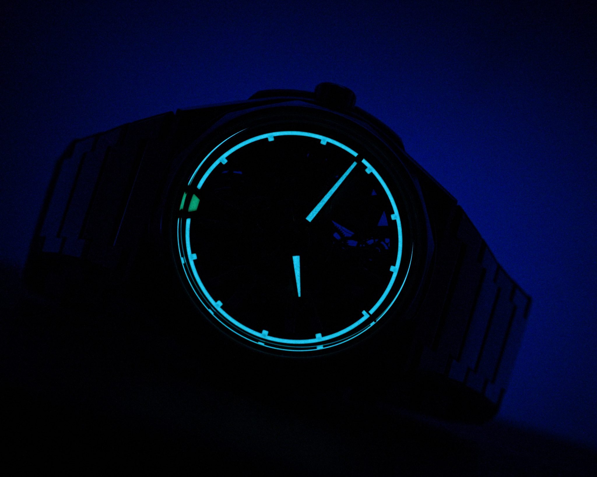 Christopher Ward Twelve X Special Edition – Beans & Bezels