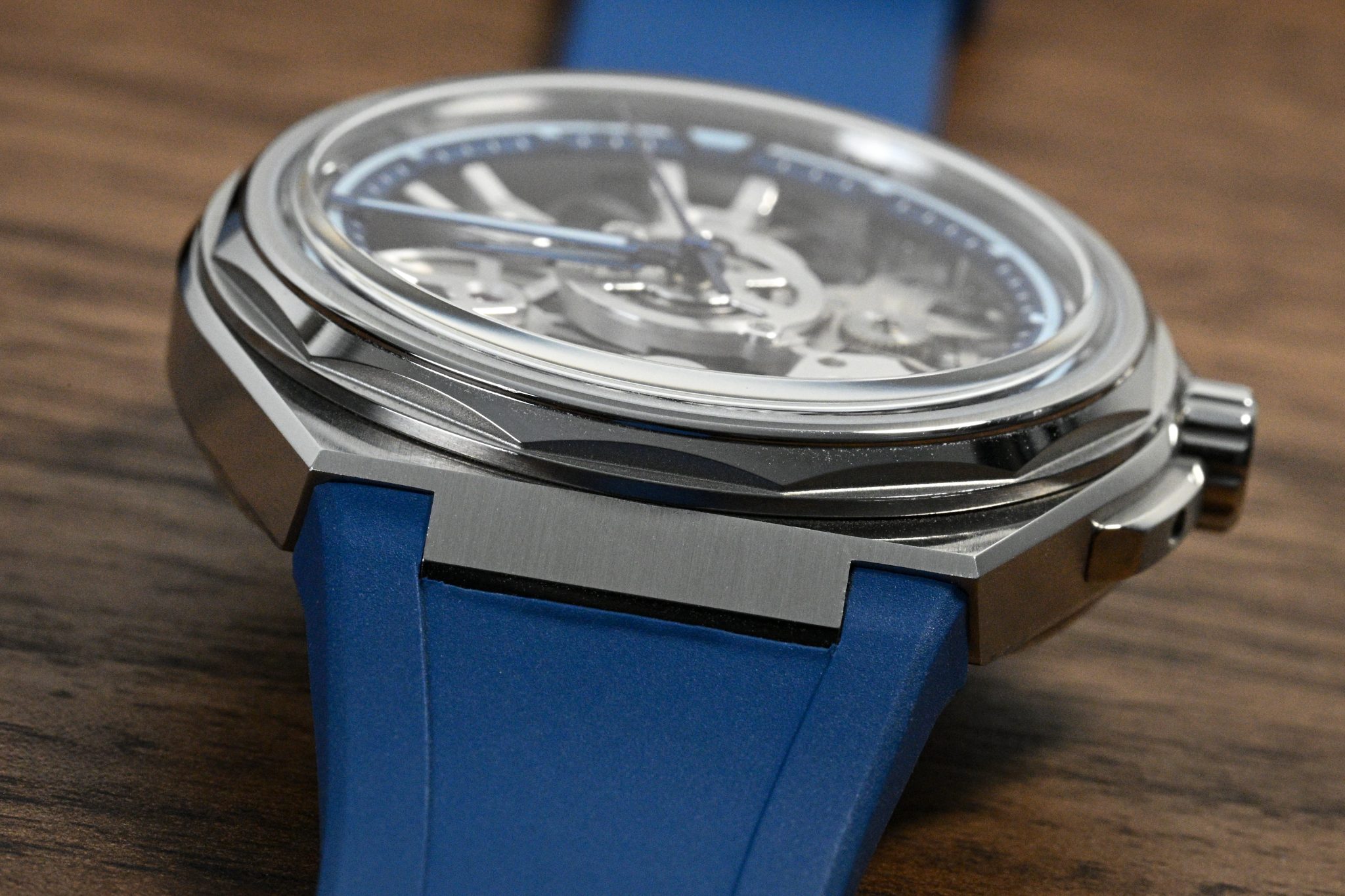 Christopher Ward Twelve X Special Edition – Beans & Bezels