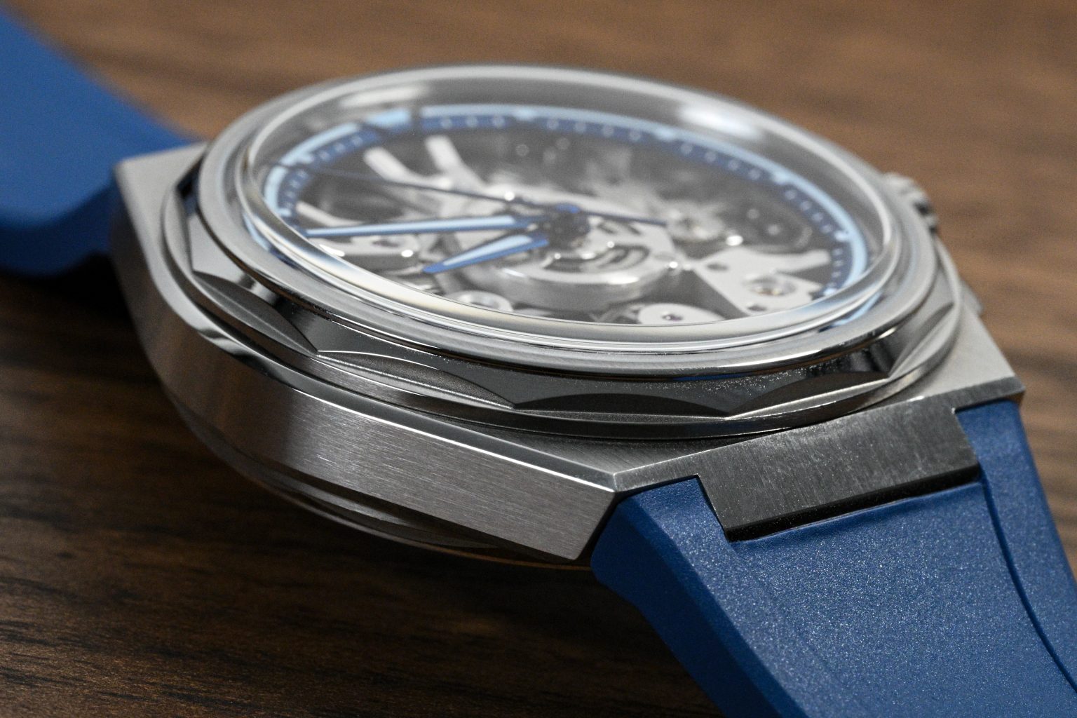 Christopher Ward Twelve X Special Edition – Beans & Bezels