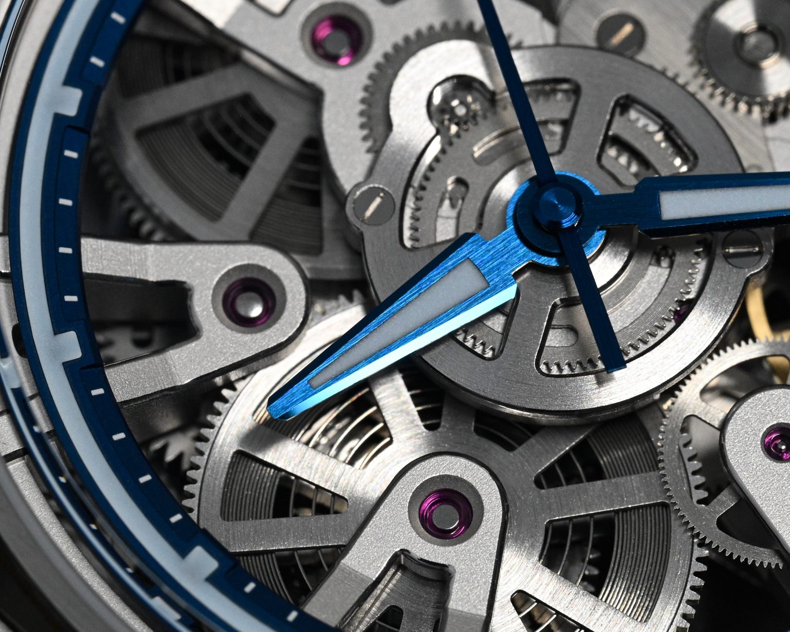 Christopher Ward Twelve X Special Edition – Beans & Bezels