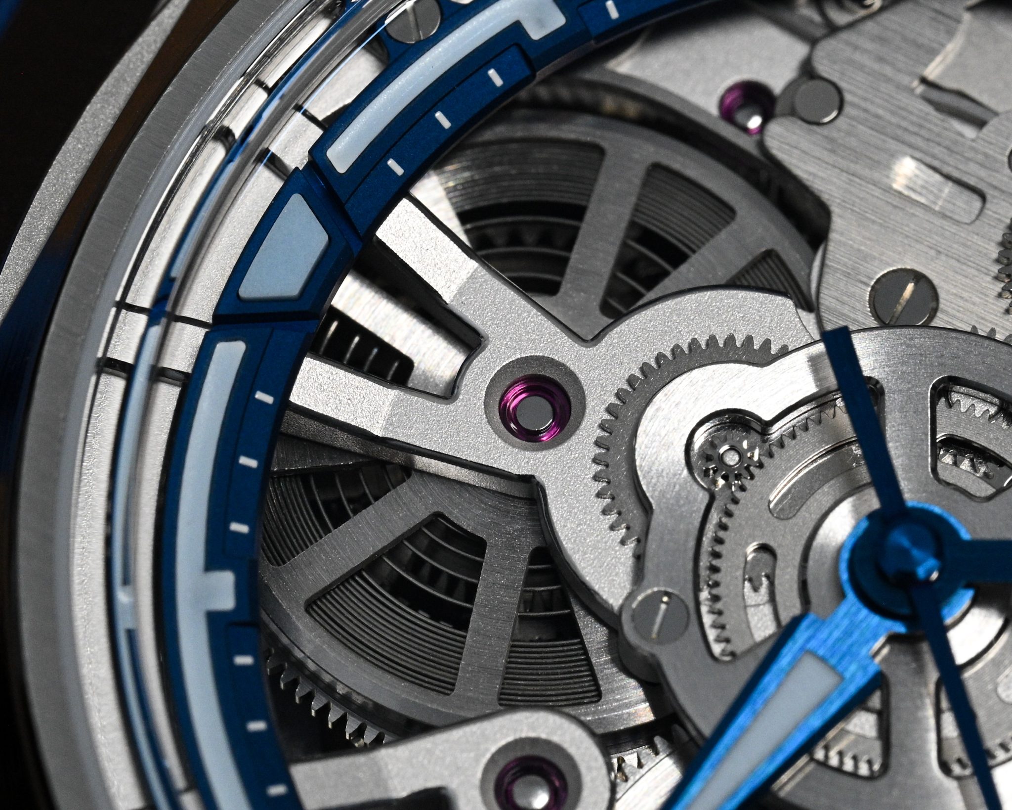 Christopher Ward Twelve X Special Edition – Beans & Bezels