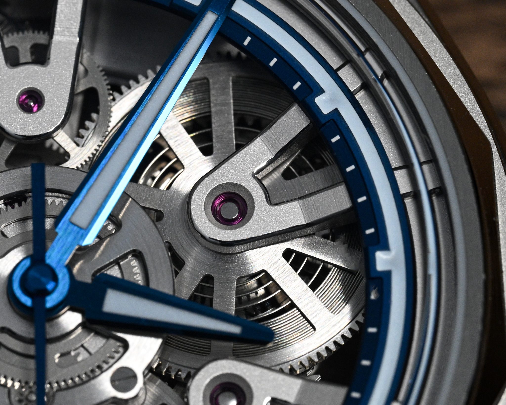 Christopher Ward Twelve X Special Edition – Beans & Bezels