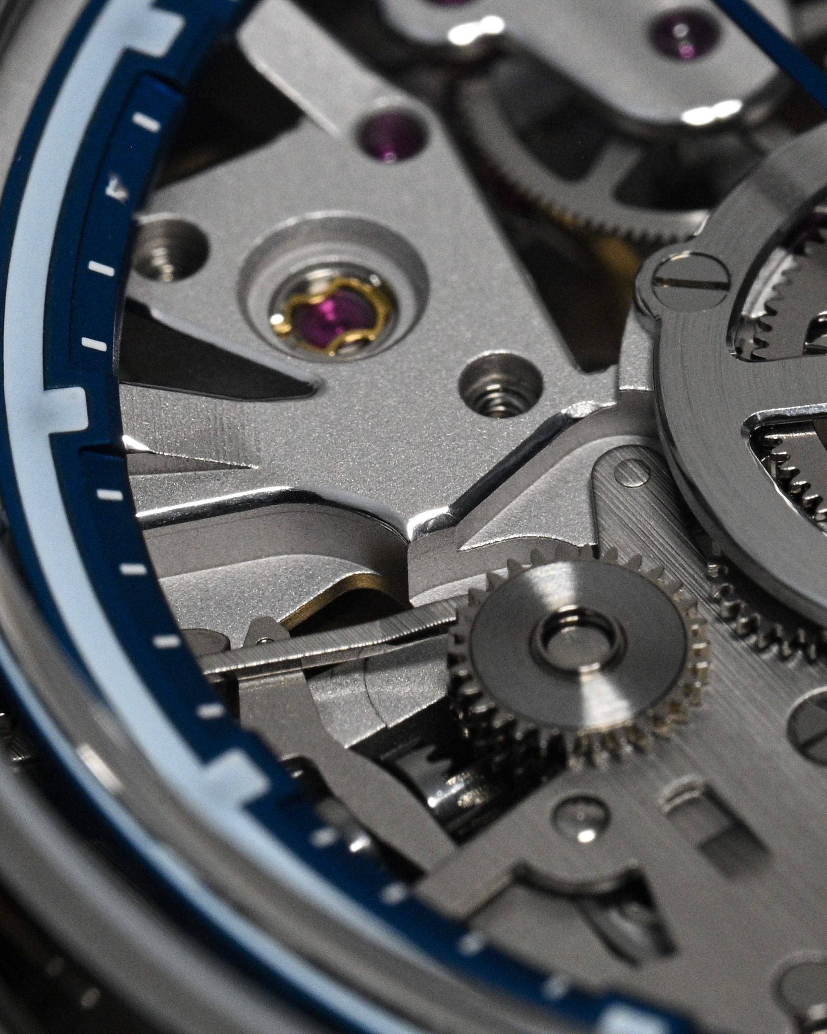 Christopher Ward Twelve X Special Edition – Beans & Bezels