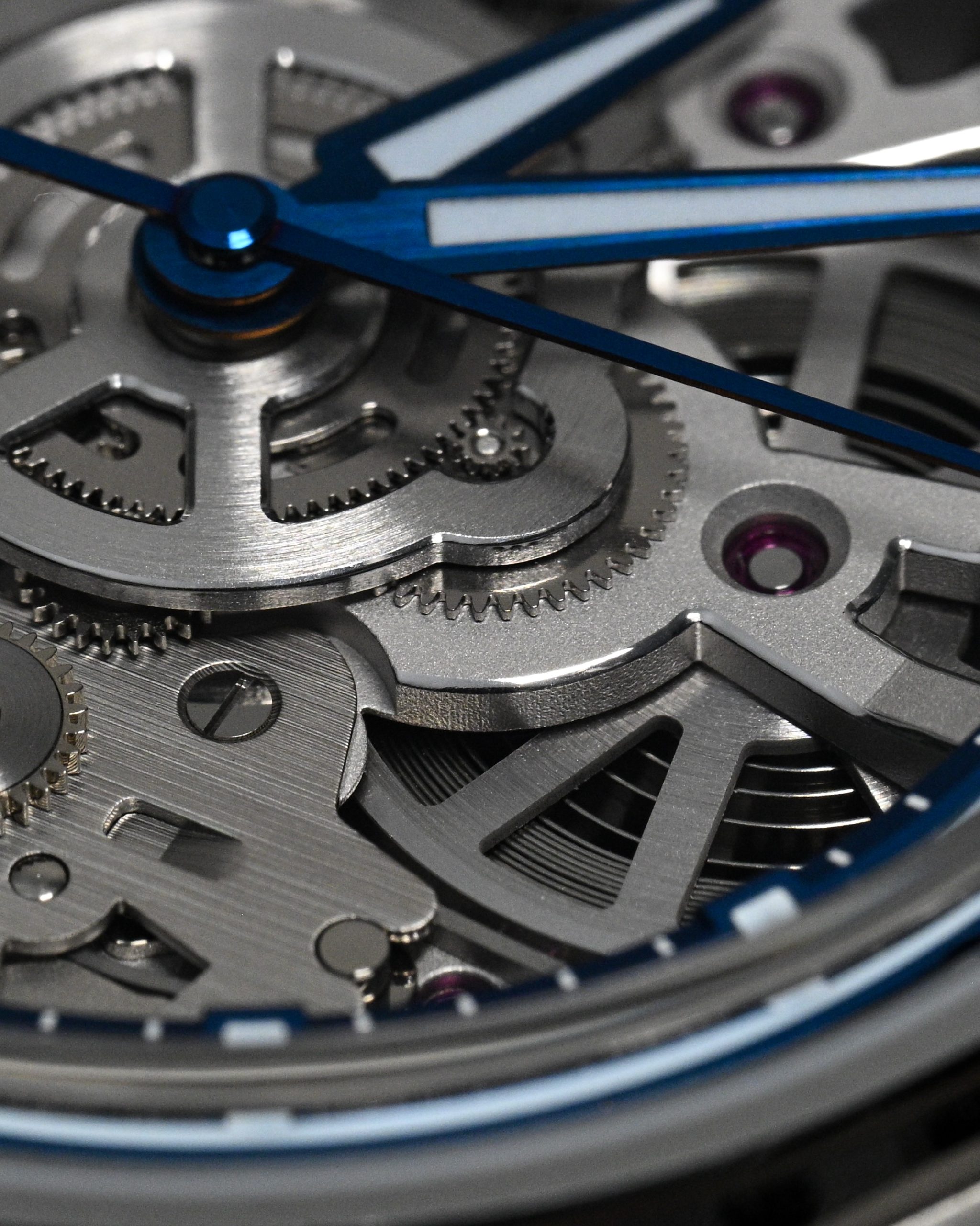 Christopher Ward Twelve X Special Edition – Beans & Bezels