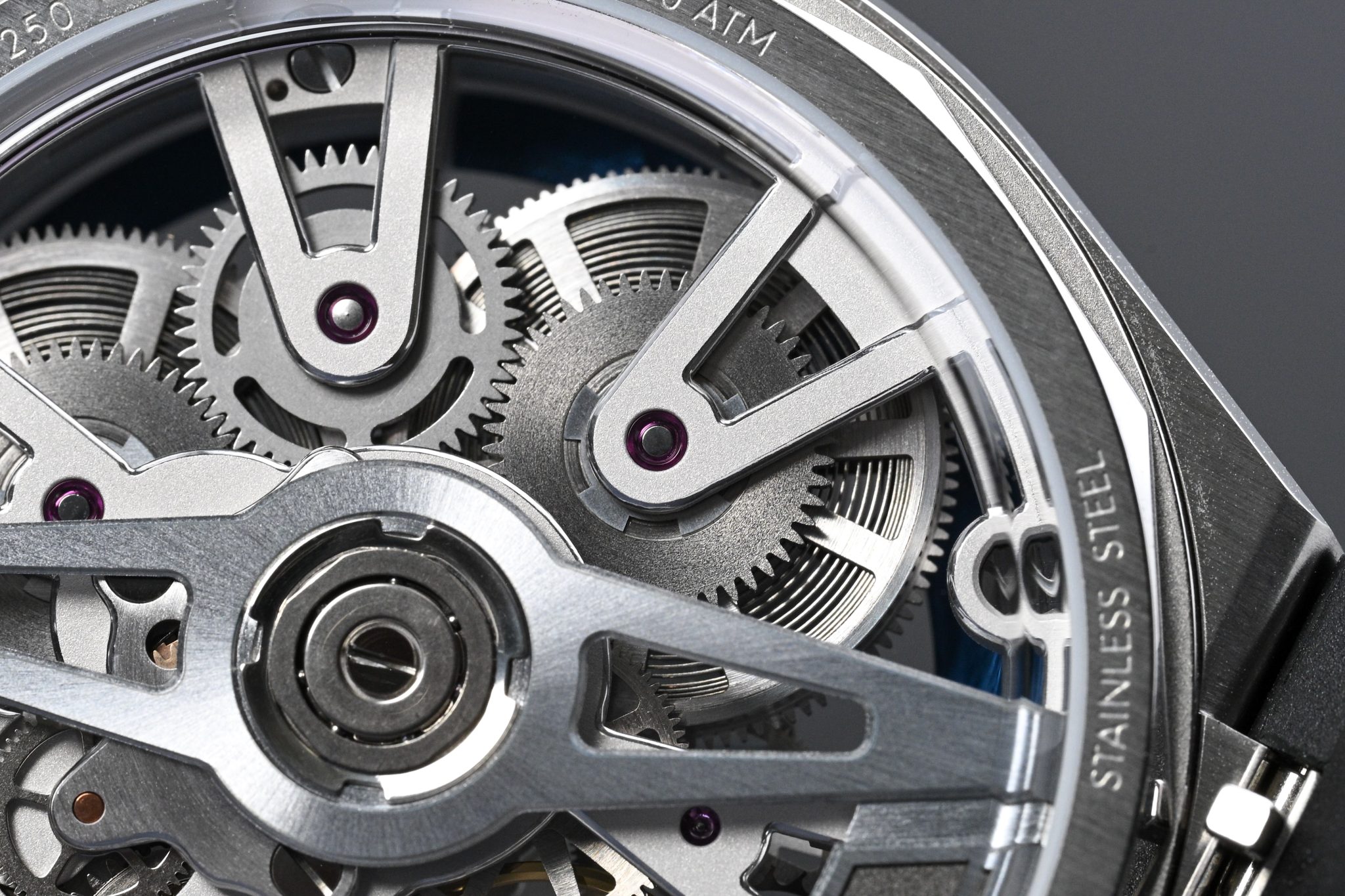 Christopher Ward Twelve X Special Edition – Beans & Bezels
