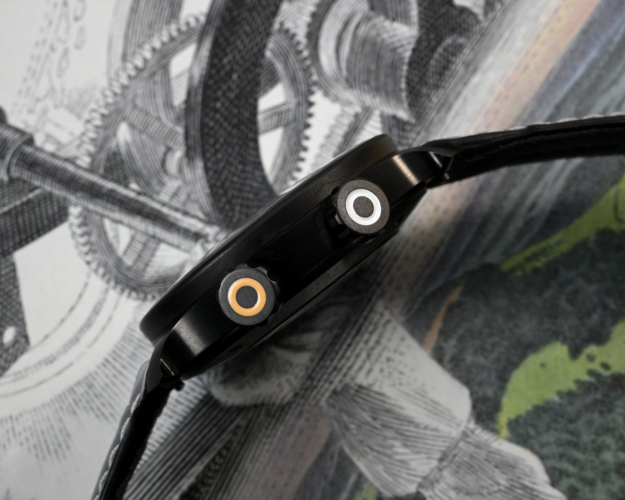 MING 37.09 Uni (feat. MING 18.01 h41) – Beans & Bezels