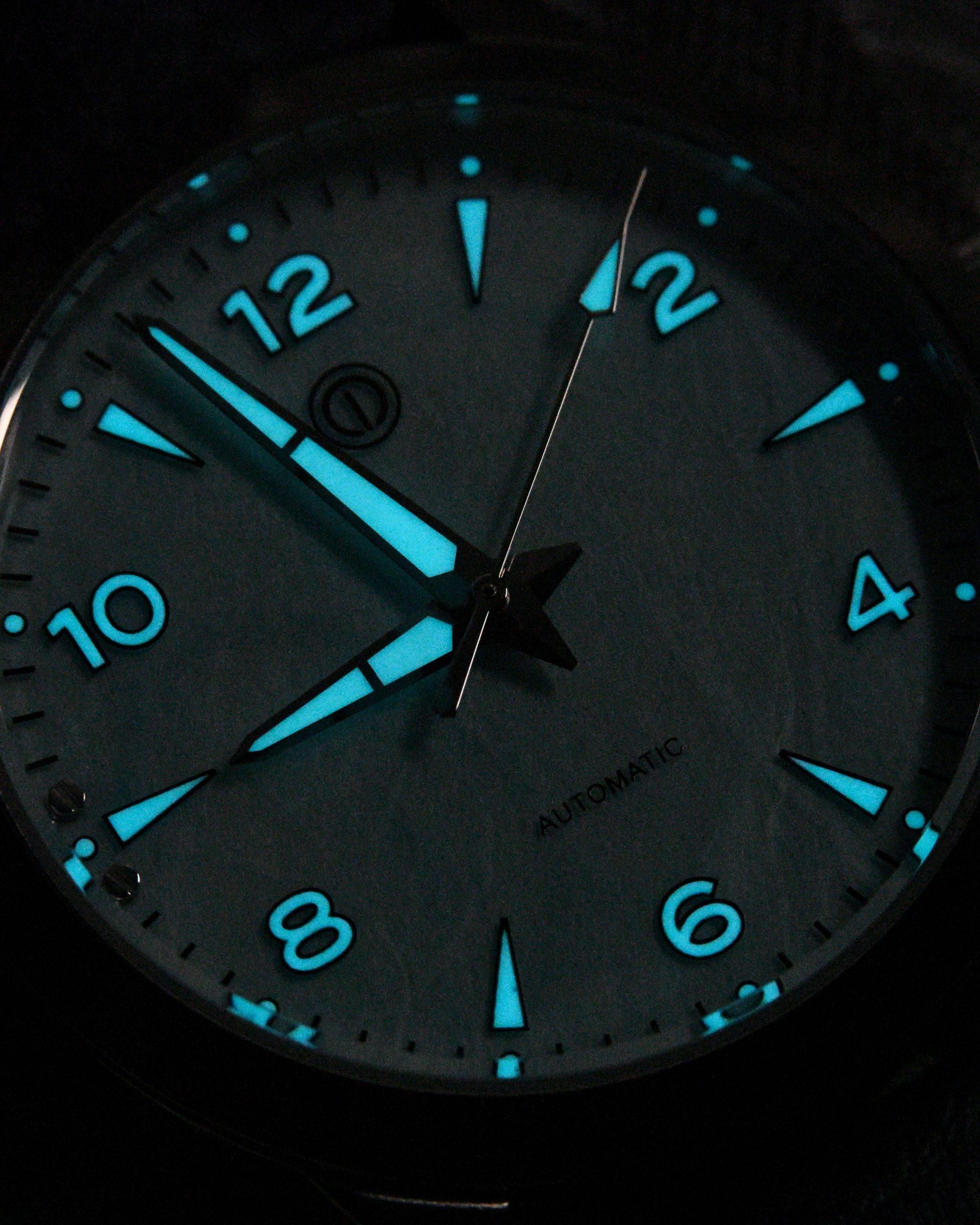MMI Watches x Awagami Factory – Four Seasons Series: Winter (冬) Edition ...