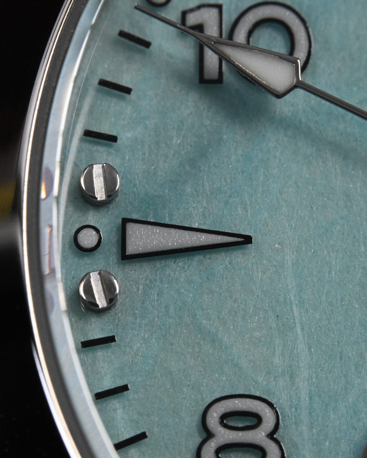 MMI Watches x Awagami Factory – Four Seasons Series: Winter (冬) Edition ...