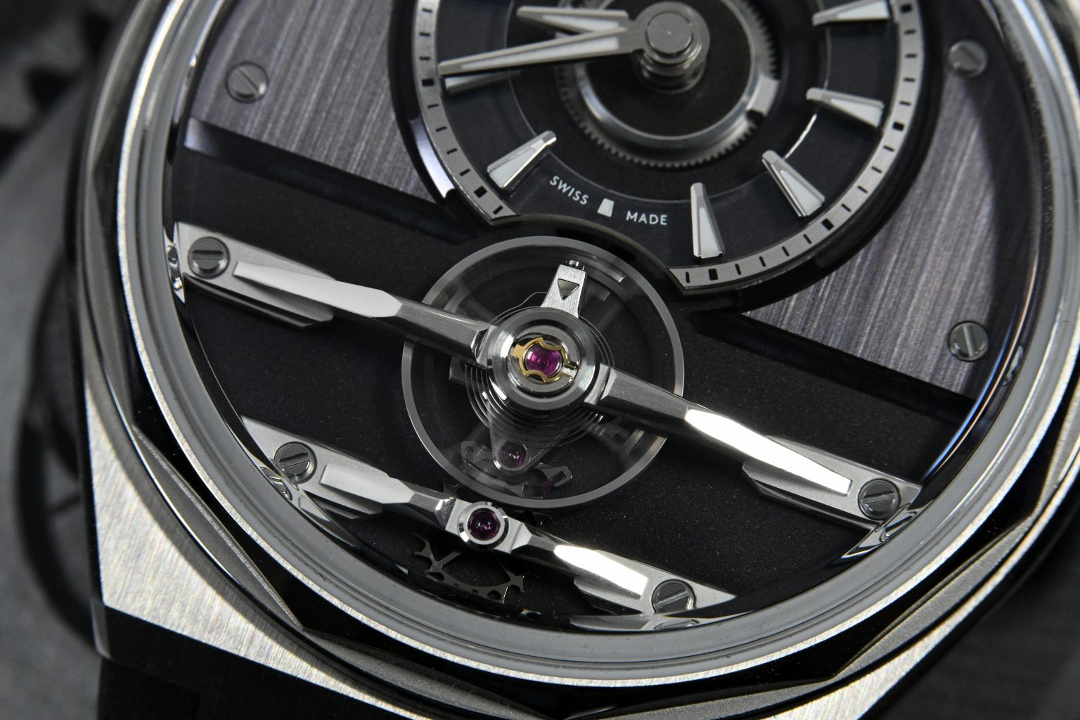 Christopher Ward C12 Loco – Beans & Bezels