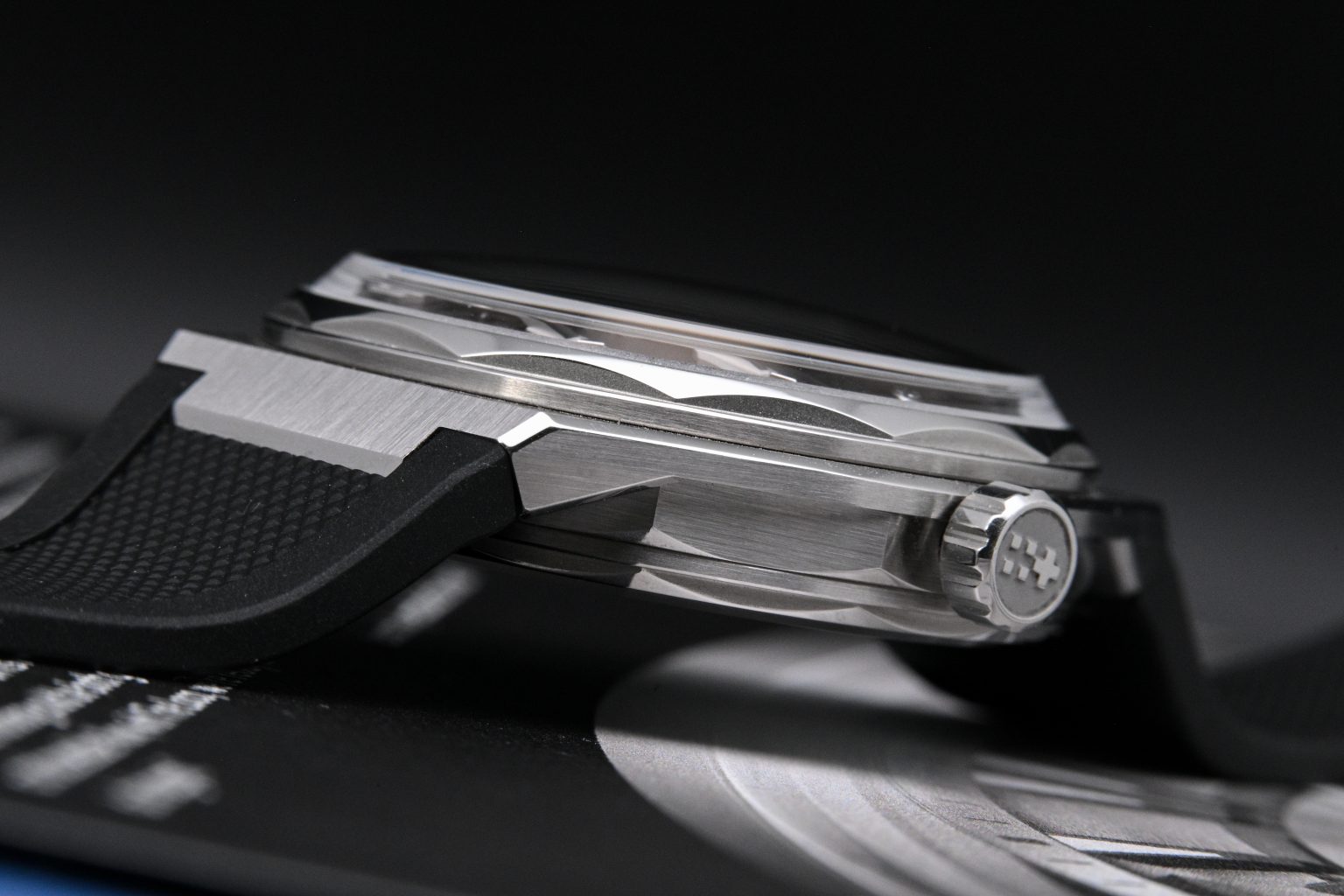 Christopher Ward C12 Loco – Beans & Bezels