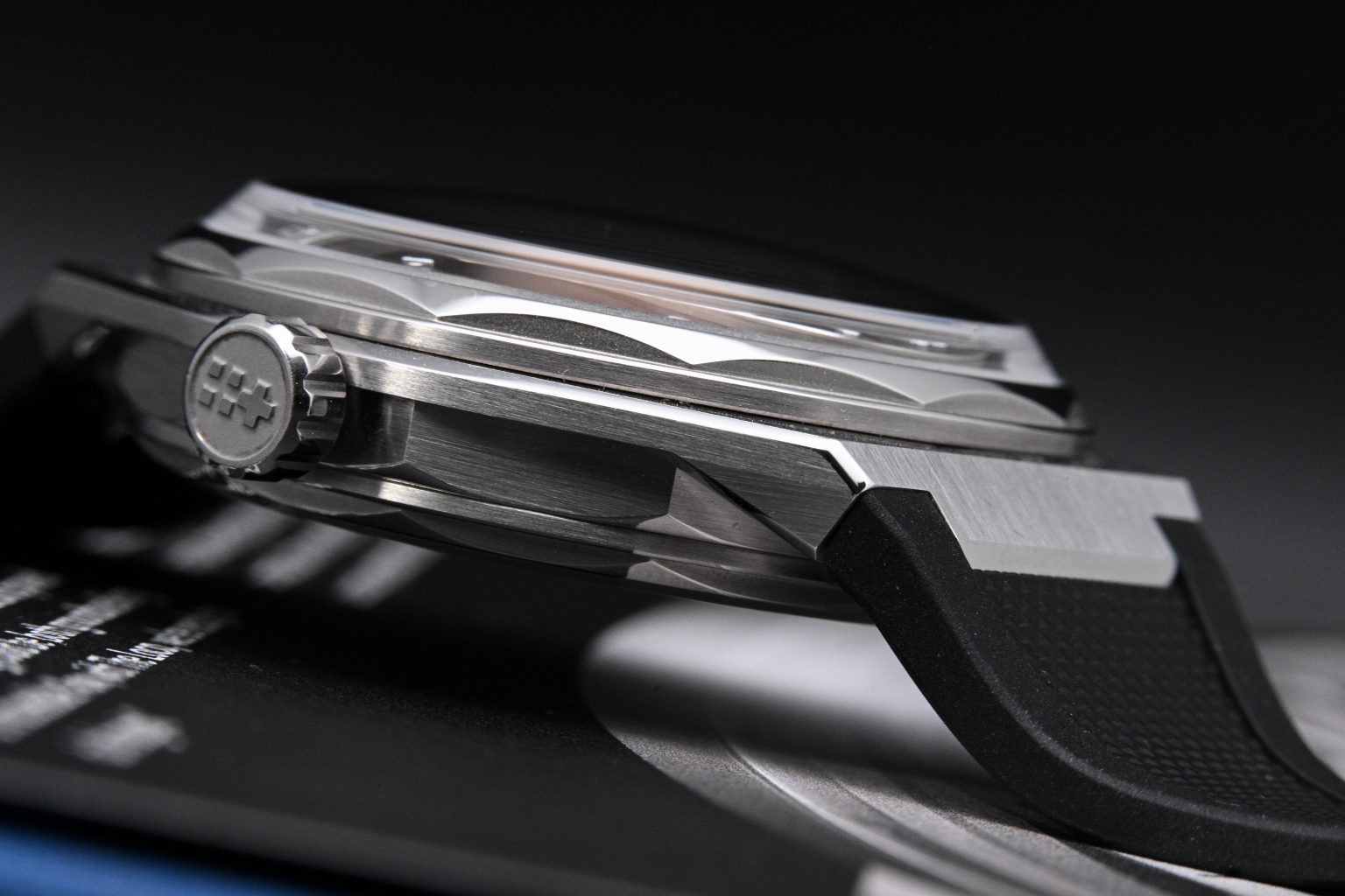 Christopher Ward C12 Loco – Beans & Bezels