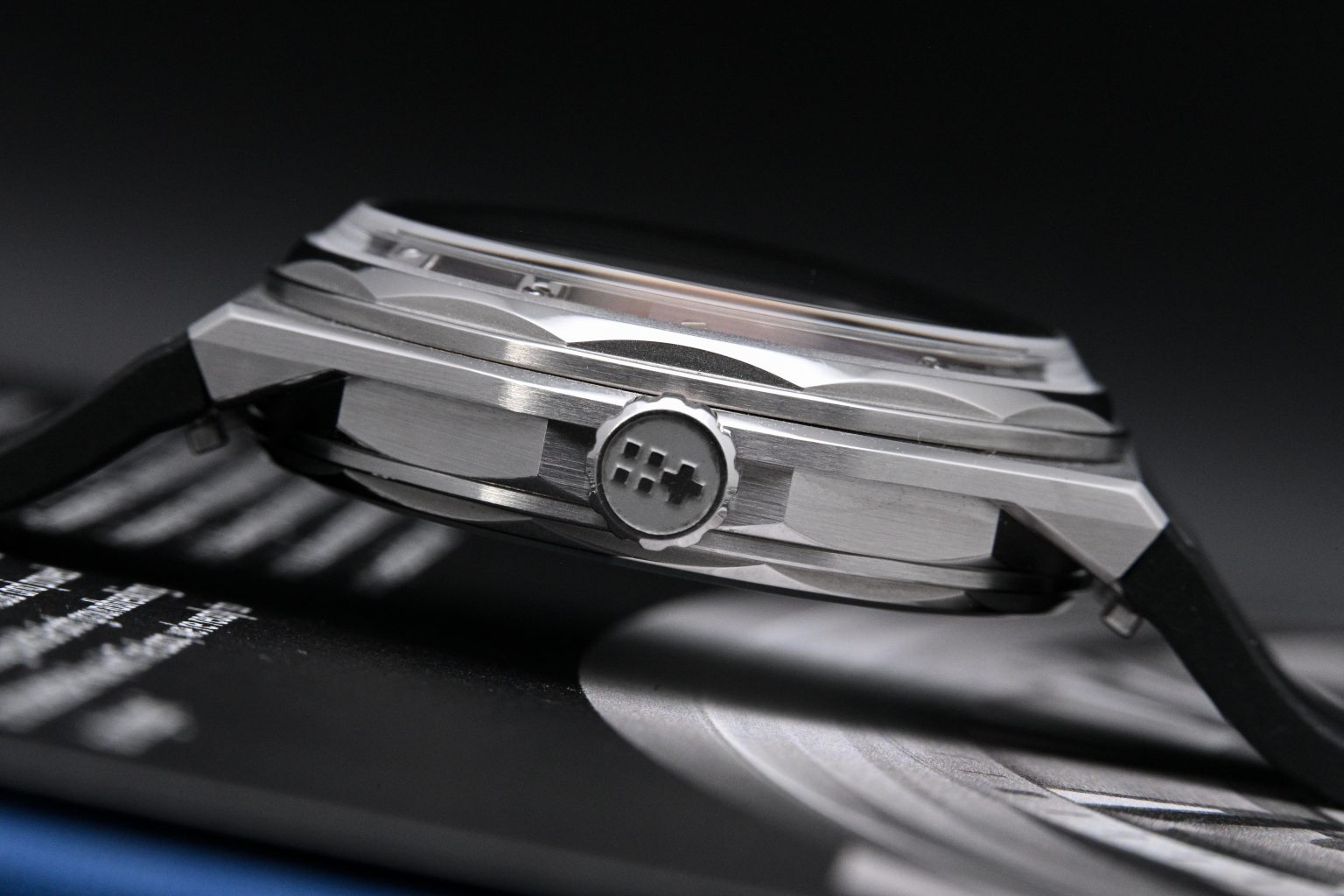 Christopher Ward C12 Loco – Beans & Bezels