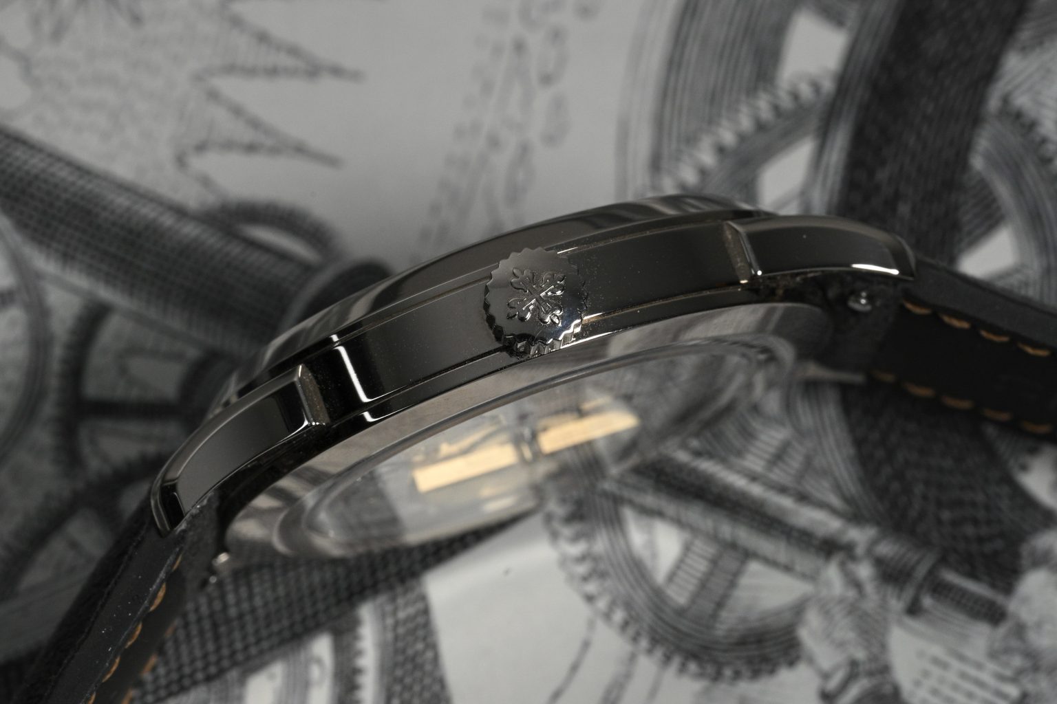 Patek Philippe 5230G World Timer – Beans & Bezels