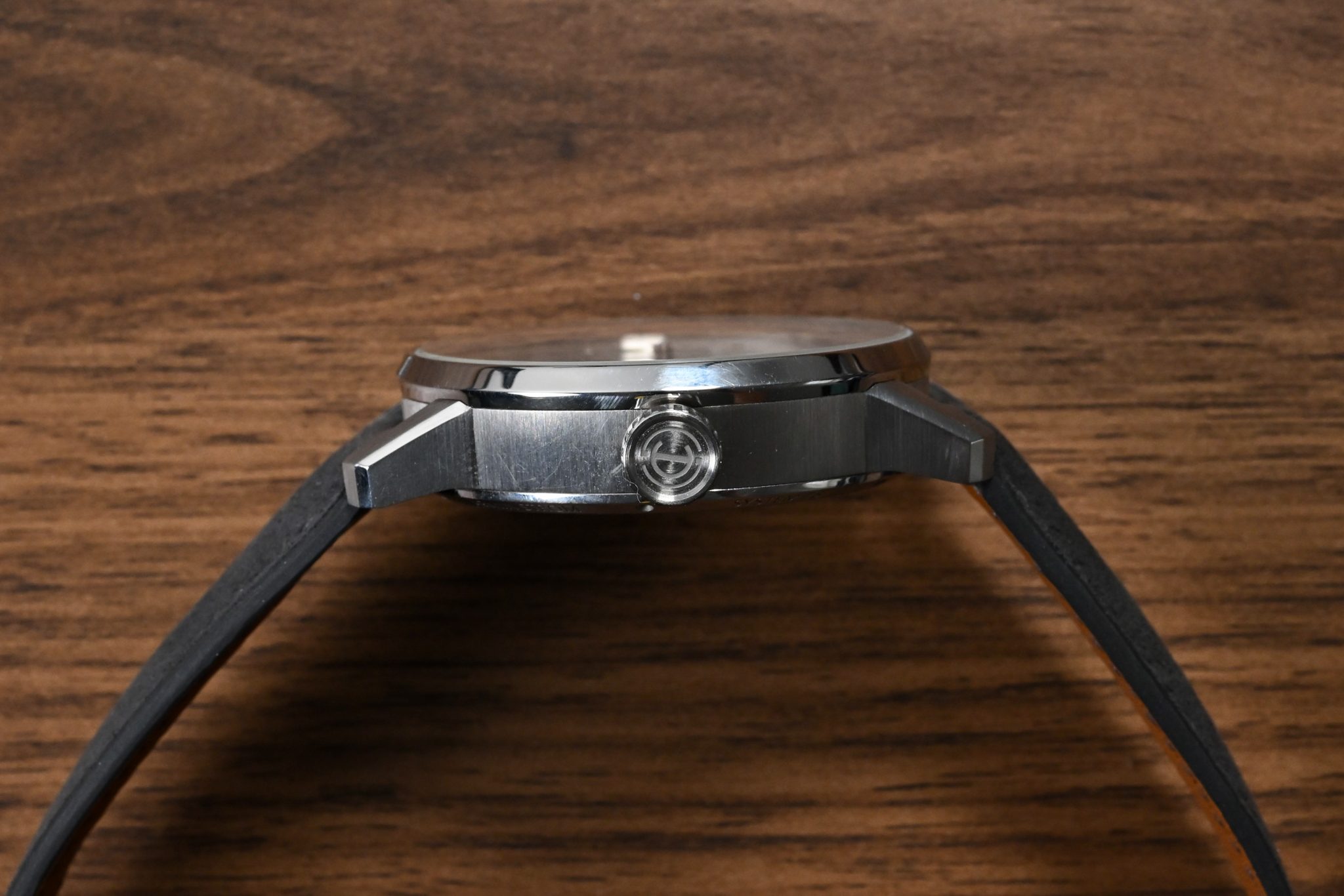 Armin Strom Gravity Equal Force Ultimate Sapphire – Beans & Bezels