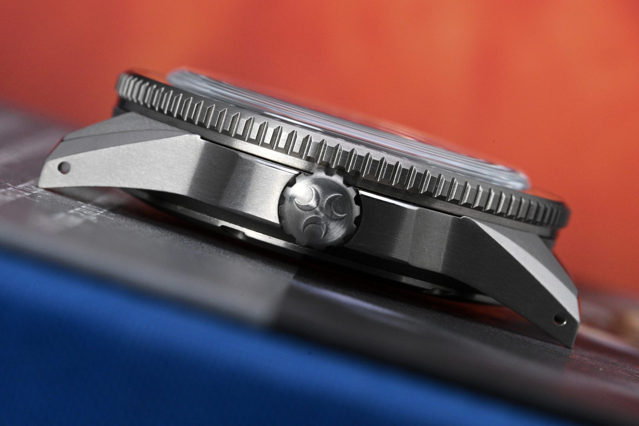 Halios Seaforth IV Titanium Gen 2 – Beans & Bezels